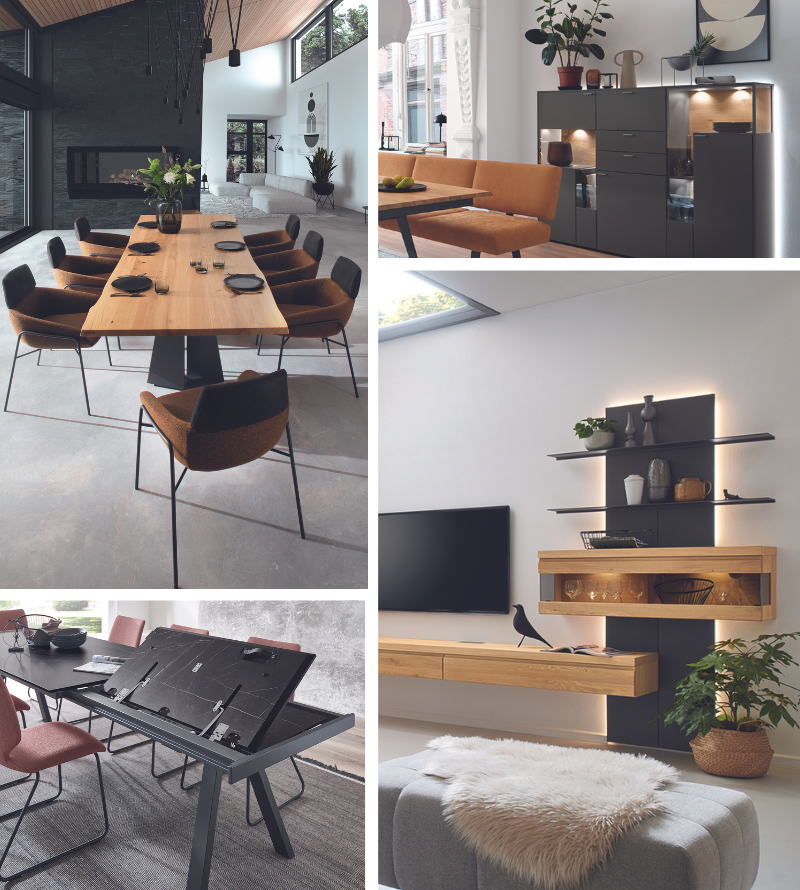 Venjakob | Cookes Furniture