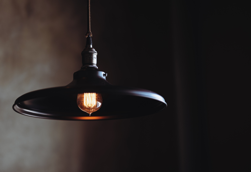 7 Ways to Elevate Your Home With Black Accents | Cookes Furniture