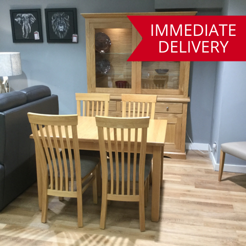 Birmingham Dining Clearance