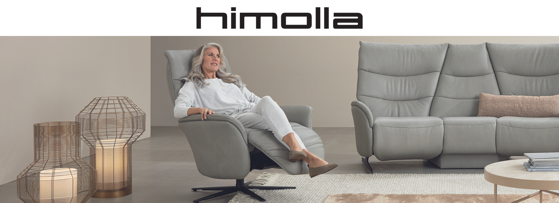 Himolla Azure Chair | Cookes Furniture