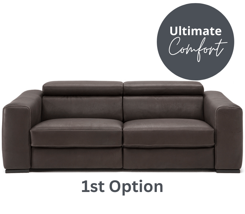 Natuzzi Editions Forza | Cookes Furniture