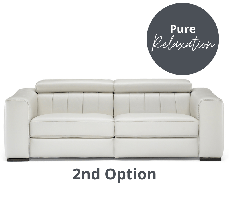 Natuzzi Editions Forza | Cookes Furniture
