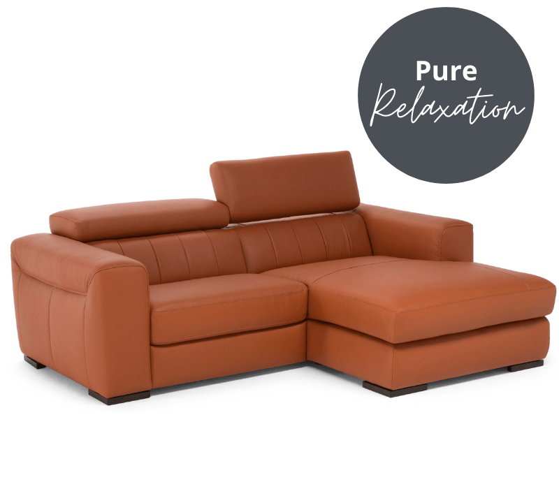 Natuzzi Editions Forza | Cookes Furniture
