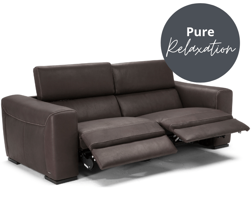 Natuzzi Editions Forza | Cookes Furniture