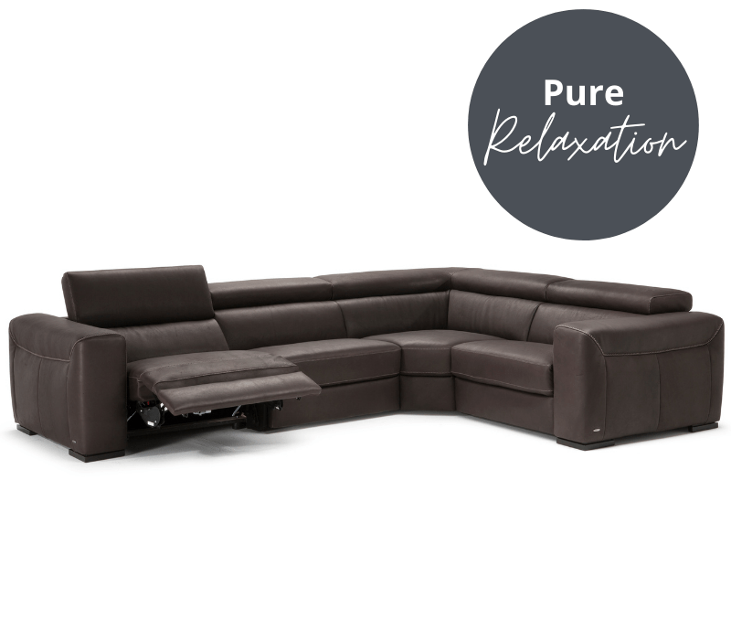 Natuzzi Editions Forza | Cookes Furniture