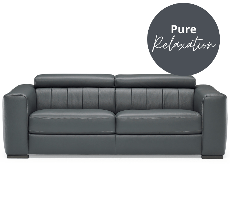 Natuzzi Editions Forza | Cookes Furniture