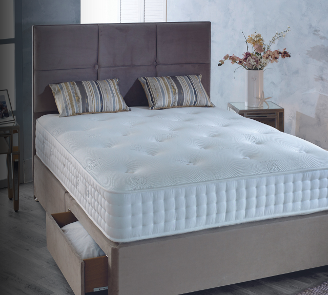 Highgrove Beds