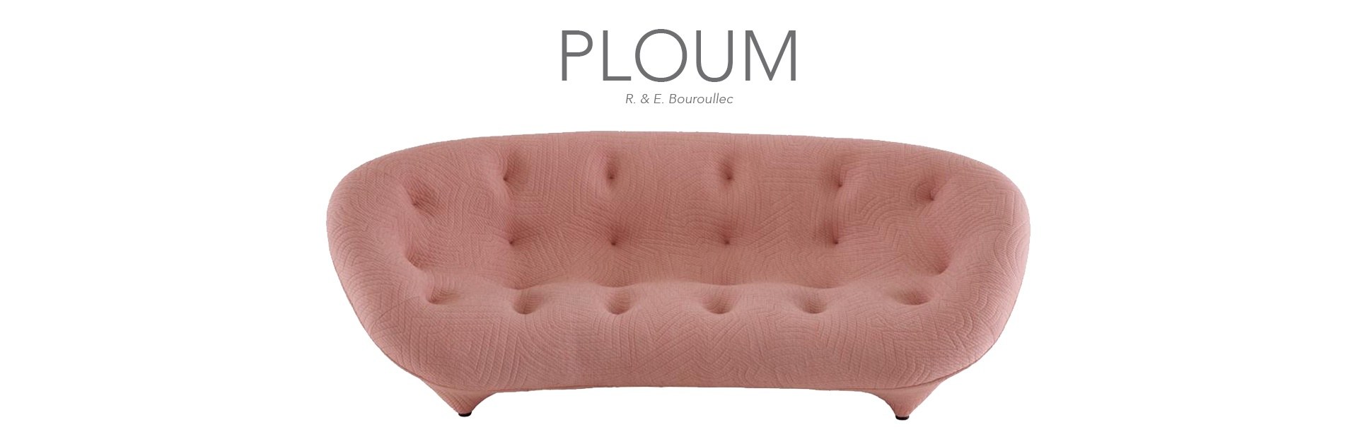 Ligne Roset Ploum | Cookes Furniture