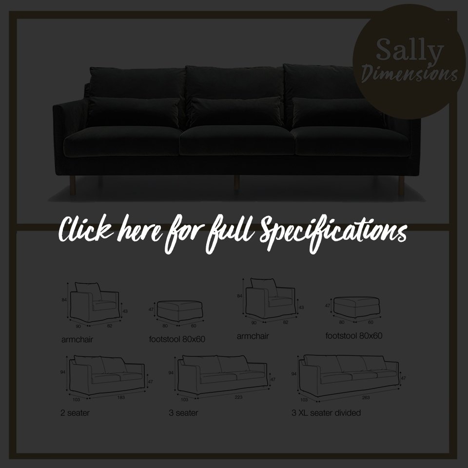 Sits Sally
