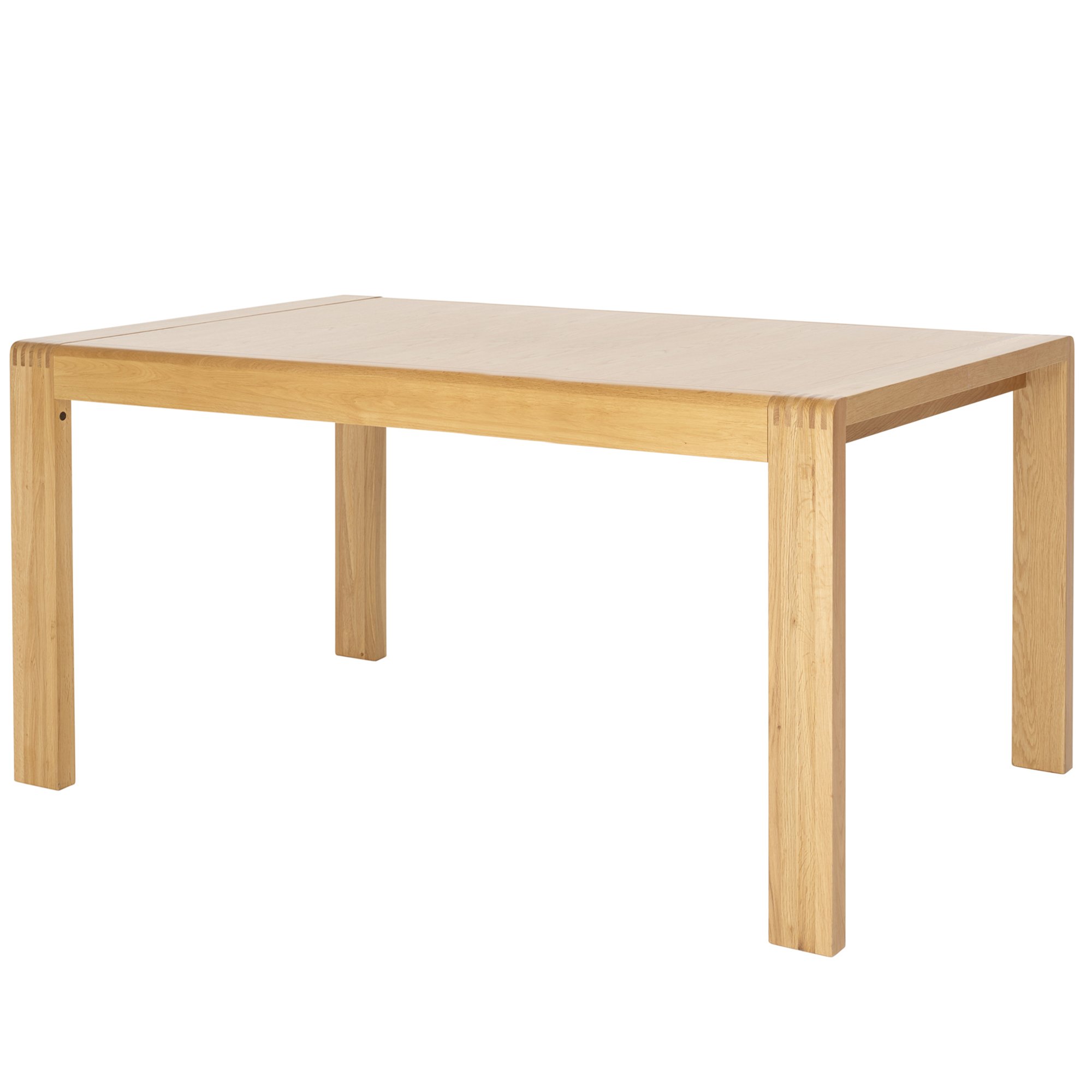 BOSCO - DINING Ercol Bosco Medium Extending Dining Table | Cookes Furniture