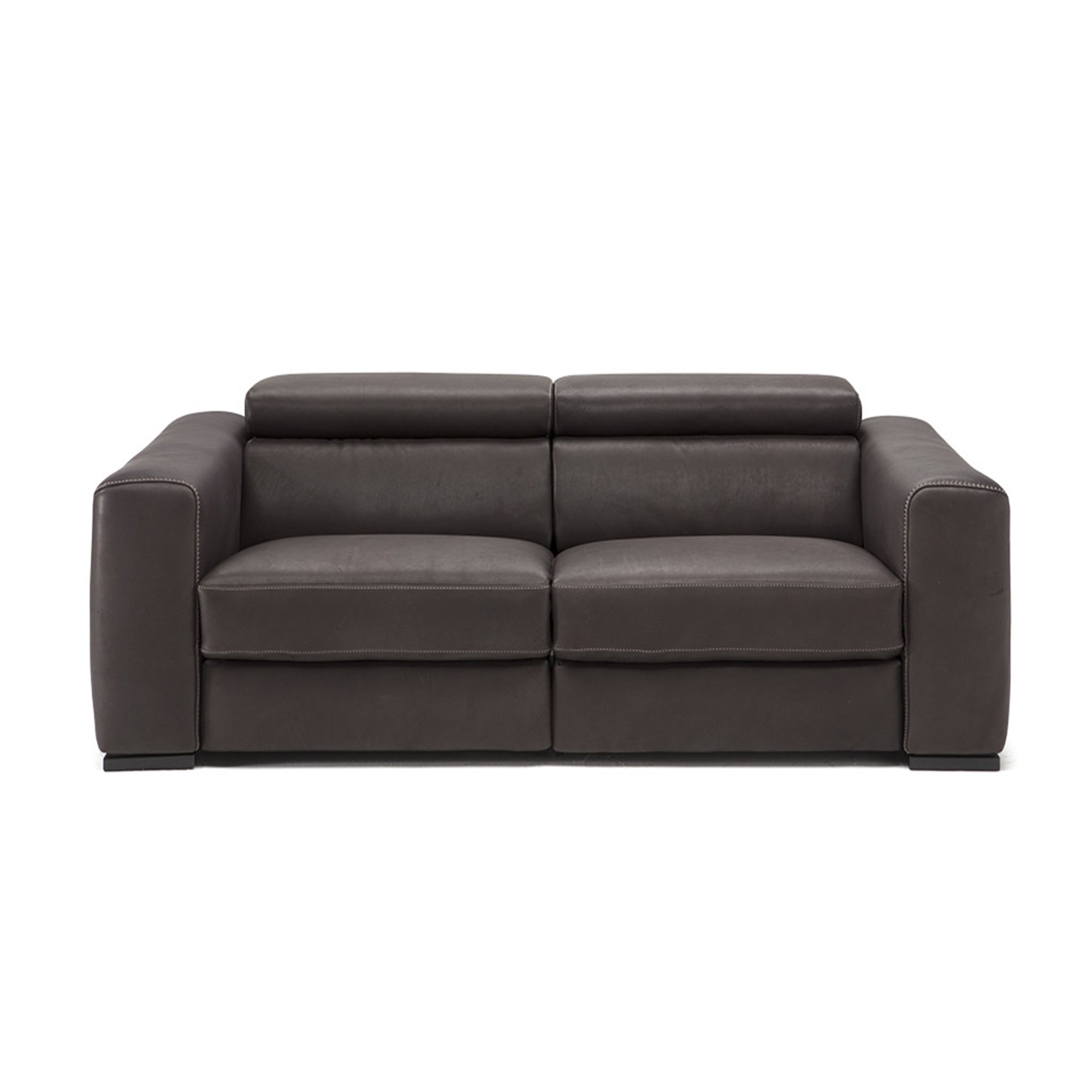 Natuzzi Editions Forza Loveseat | Cookes Furniture