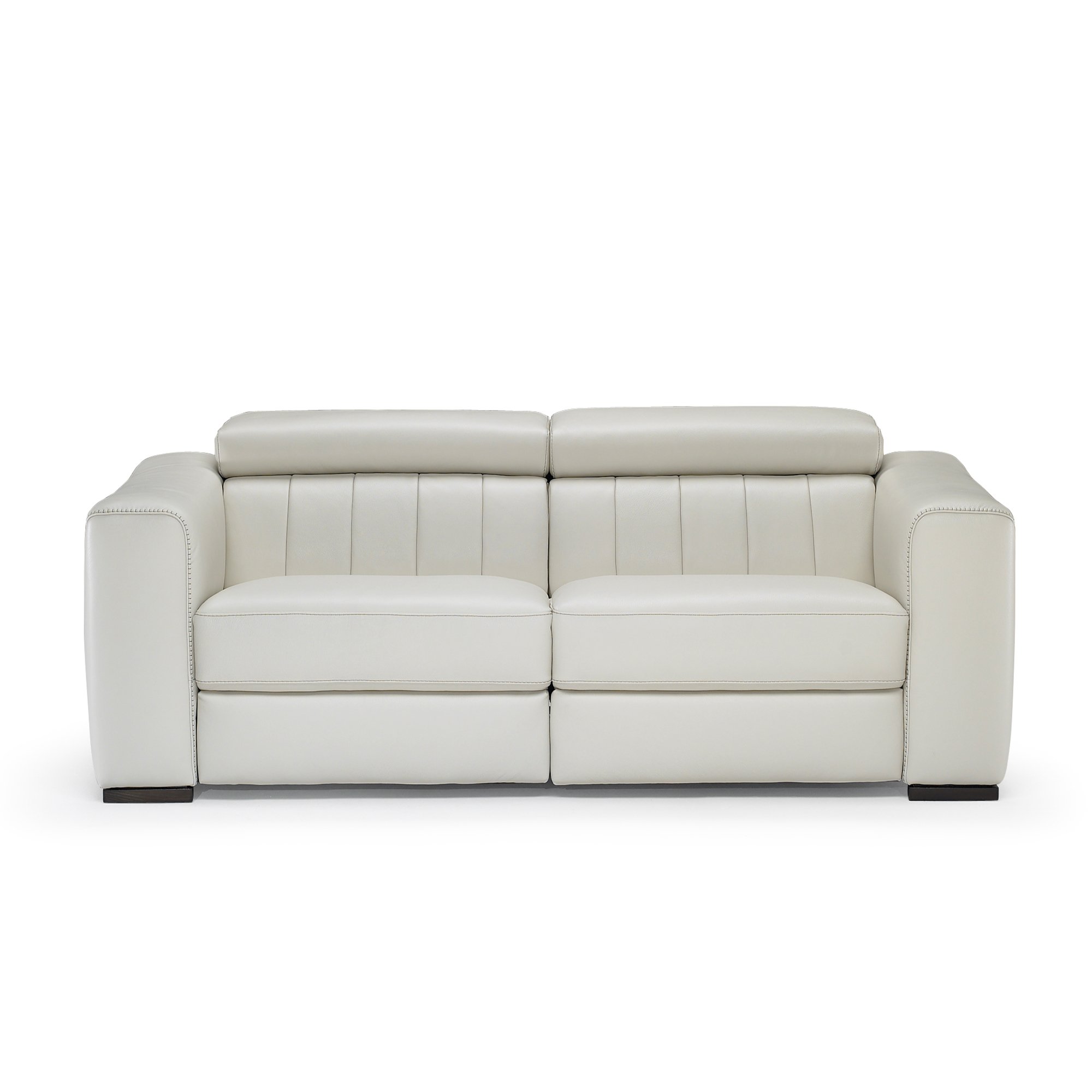 Natuzzi Editions Forza Loveseat | Cookes Furniture