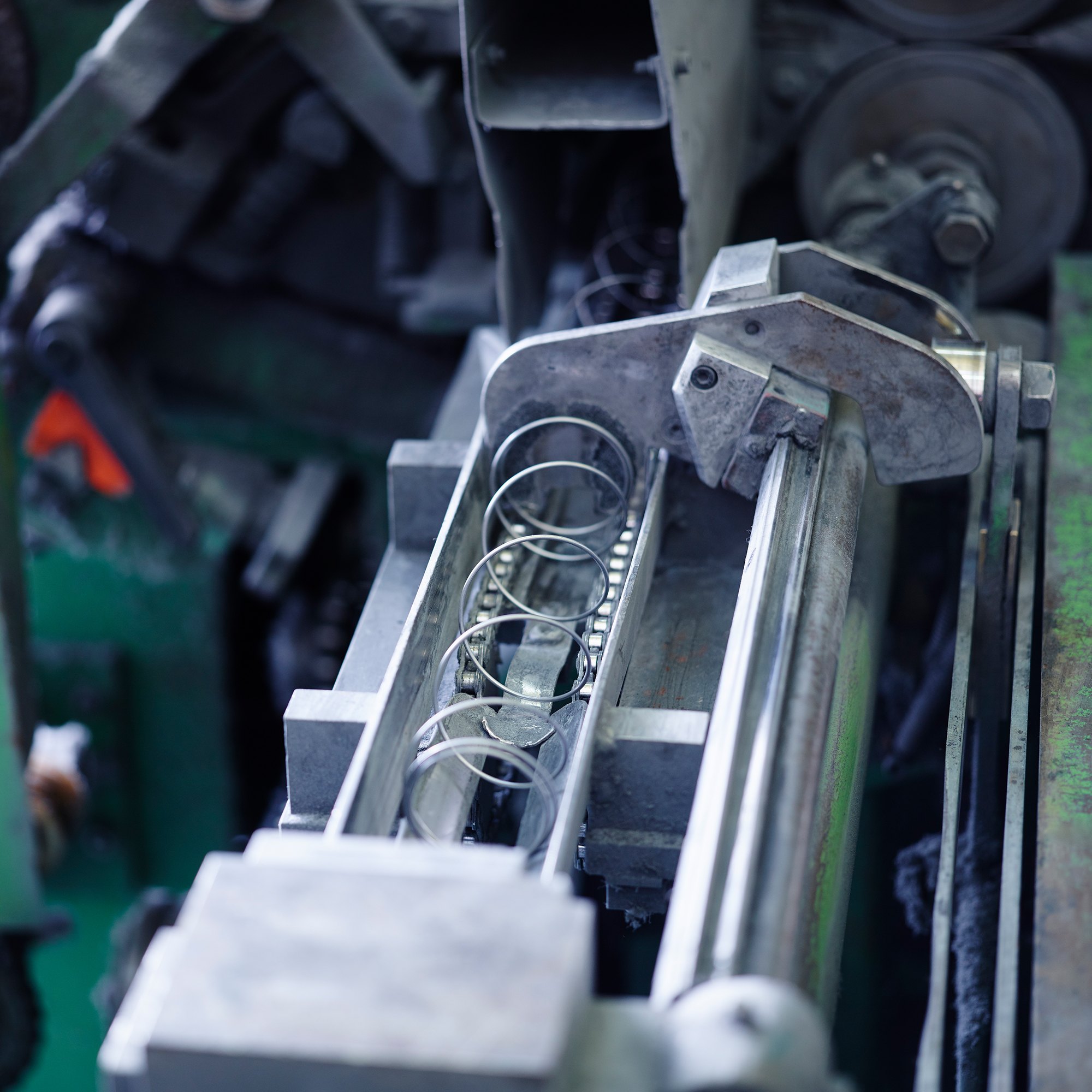 HERALD SUPERB Vispring Herald Superb Mattress | Cookes Furniture