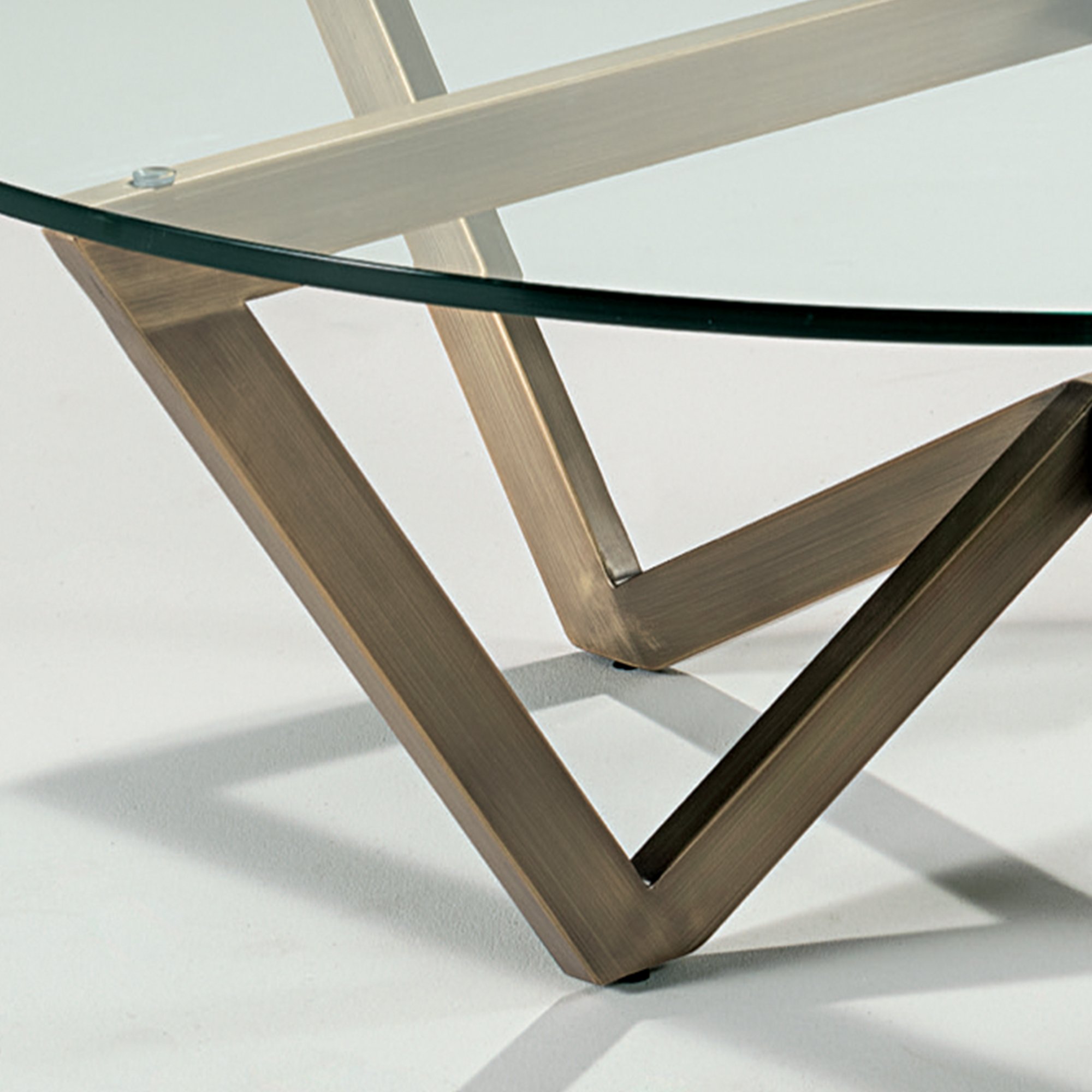 Angle Coffee Table | Cookes Furniture