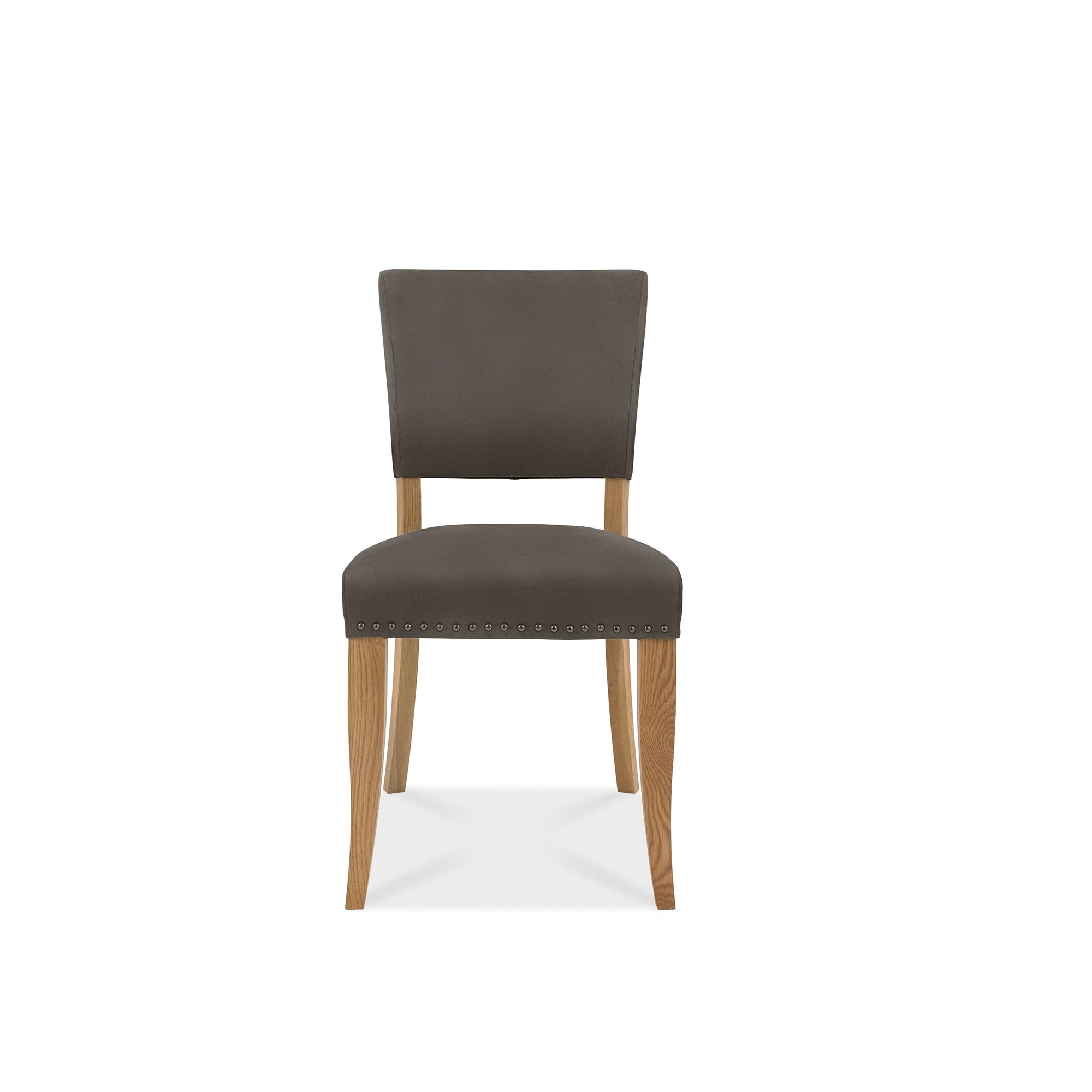 IRIS RUSTIC OAK DINING Cookes Collection Iris Dining Chair | Cookes ...
