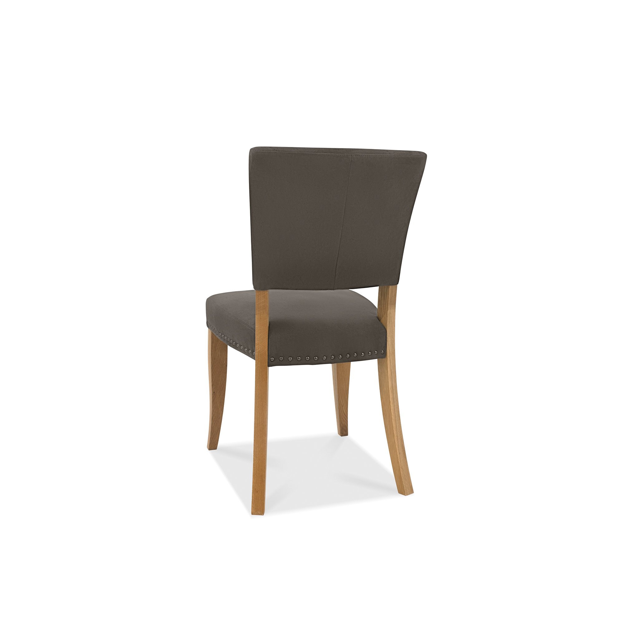 IRIS RUSTIC OAK DINING Cookes Collection Iris Dining Chair | Cookes ...