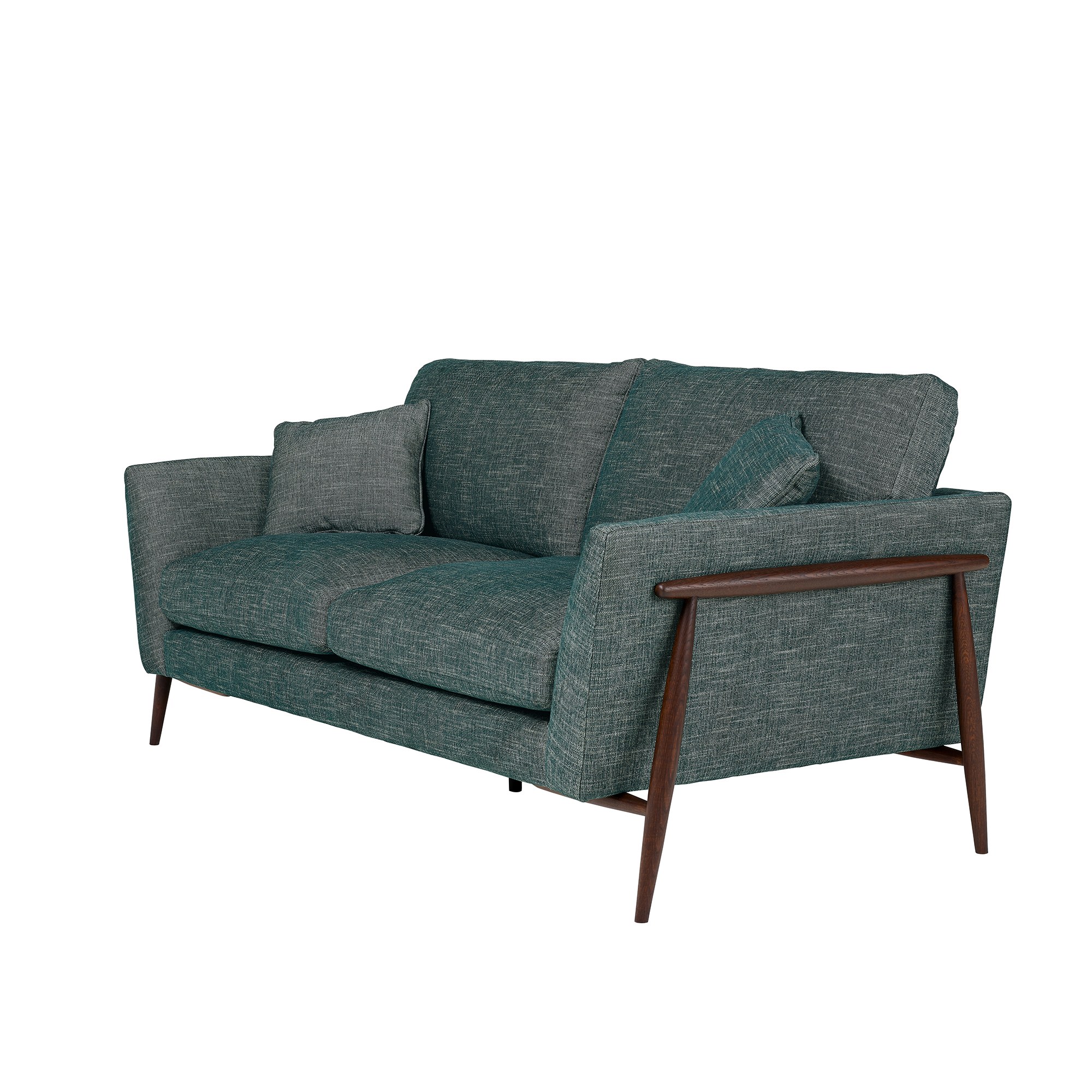 Ercol Forli Medium Sofa | Cookes Furniture