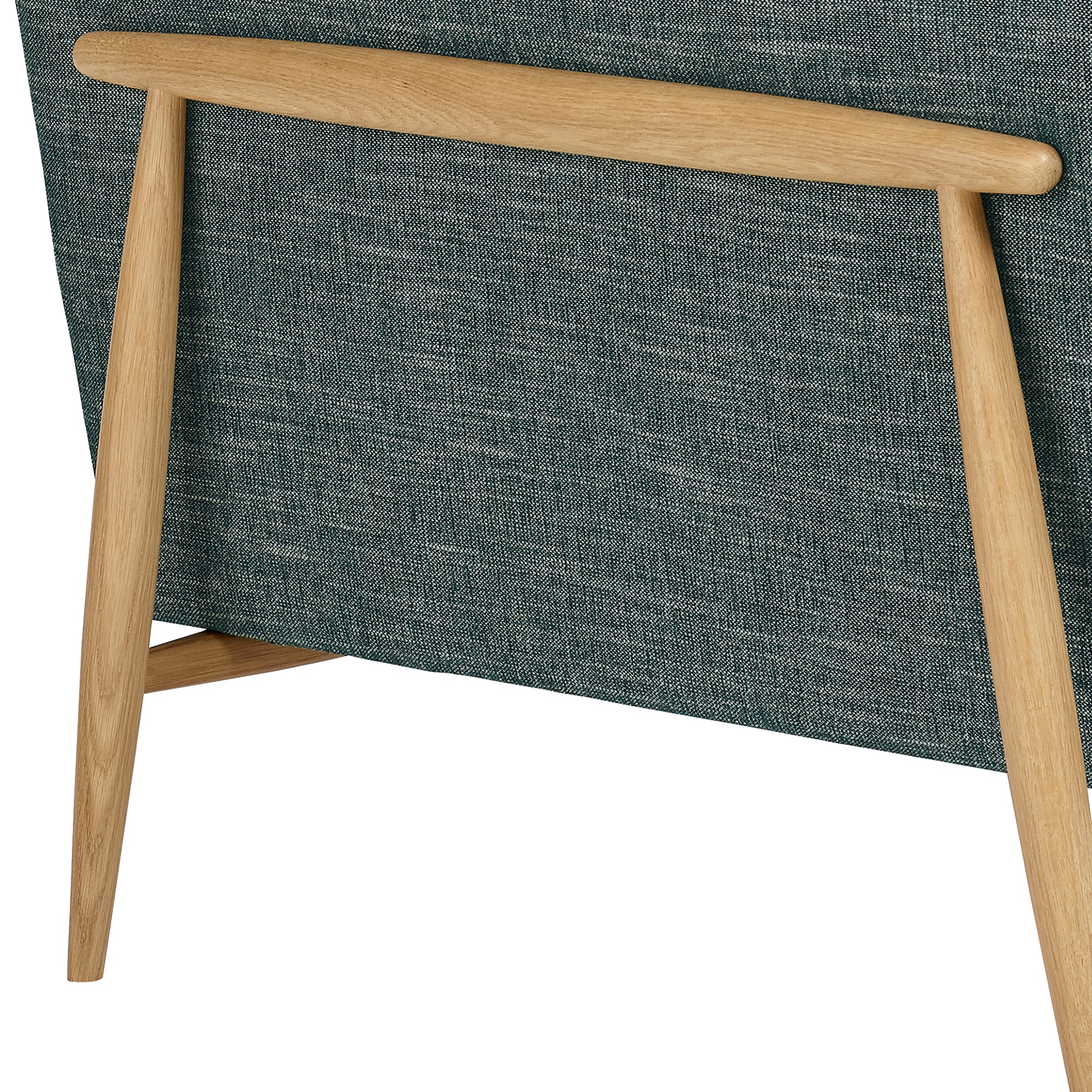 Ercol Forli Medium Sofa | Cookes Furniture