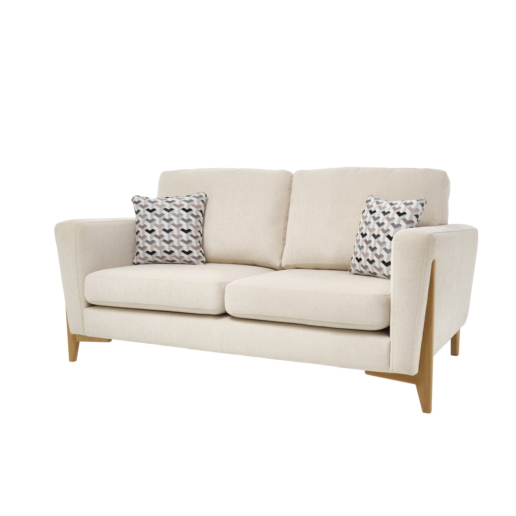 Ercol Marinello Small Sofa | Cookes Furniture