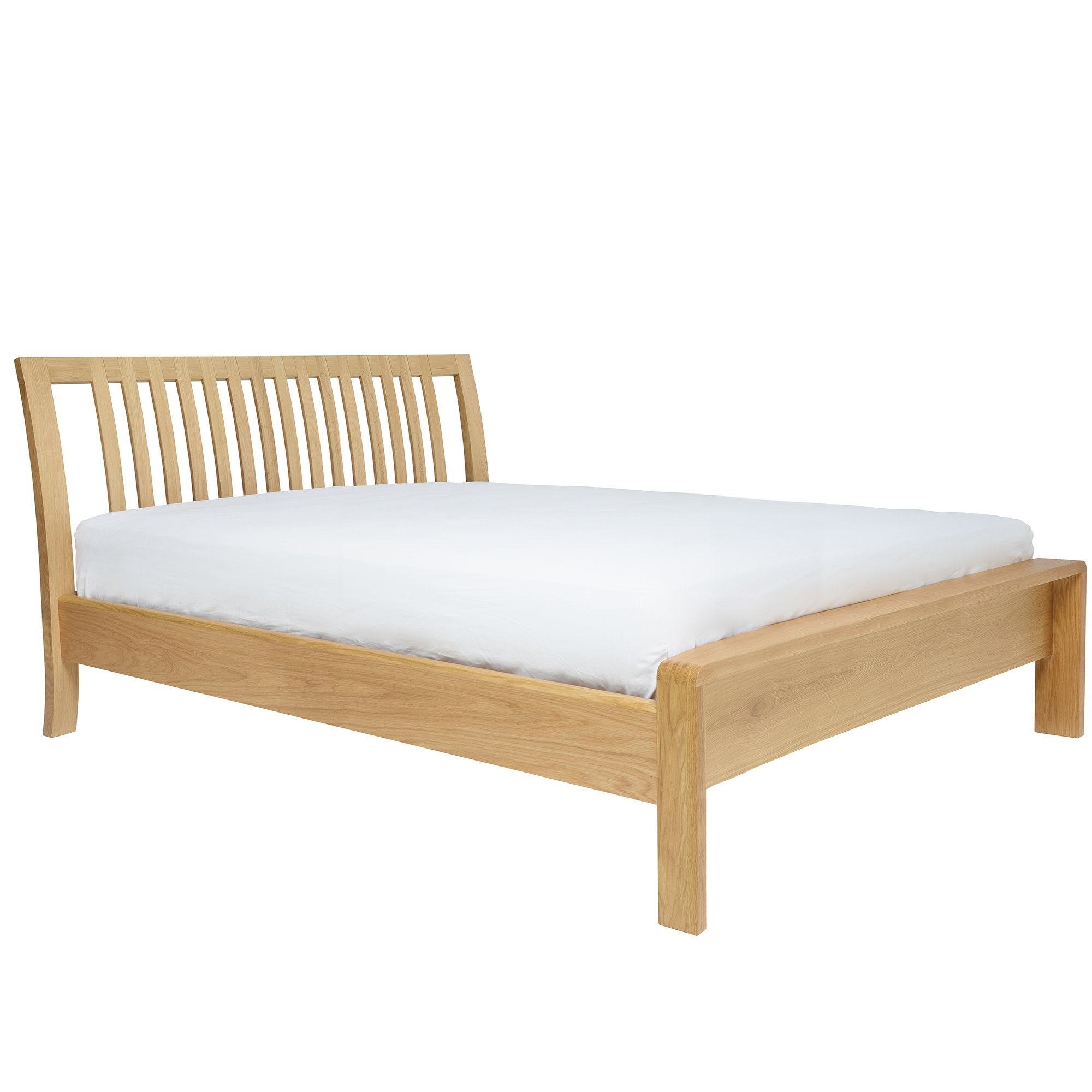 Ercol super king size bed store