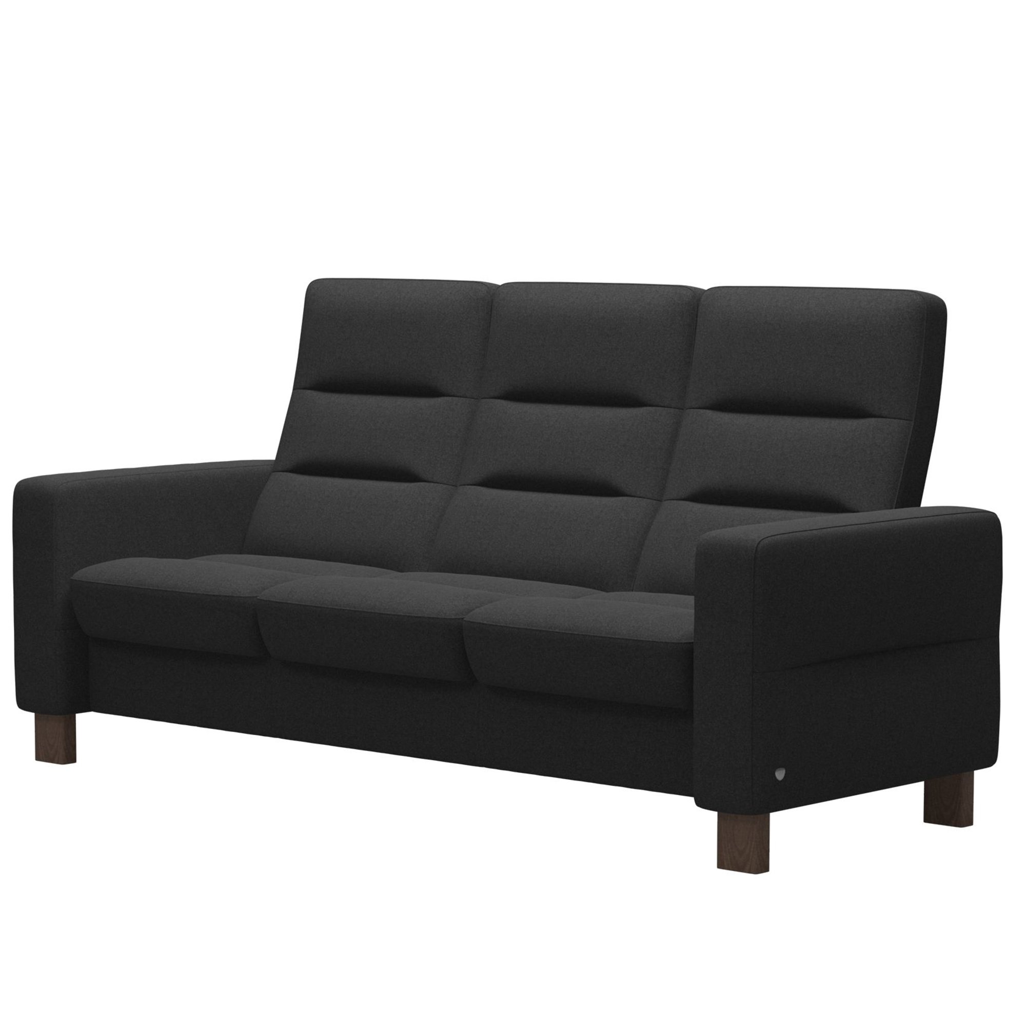 STRESSLESS WAVE HIGH BACK Stressless Wave High Back 3 Seater Sofa ...