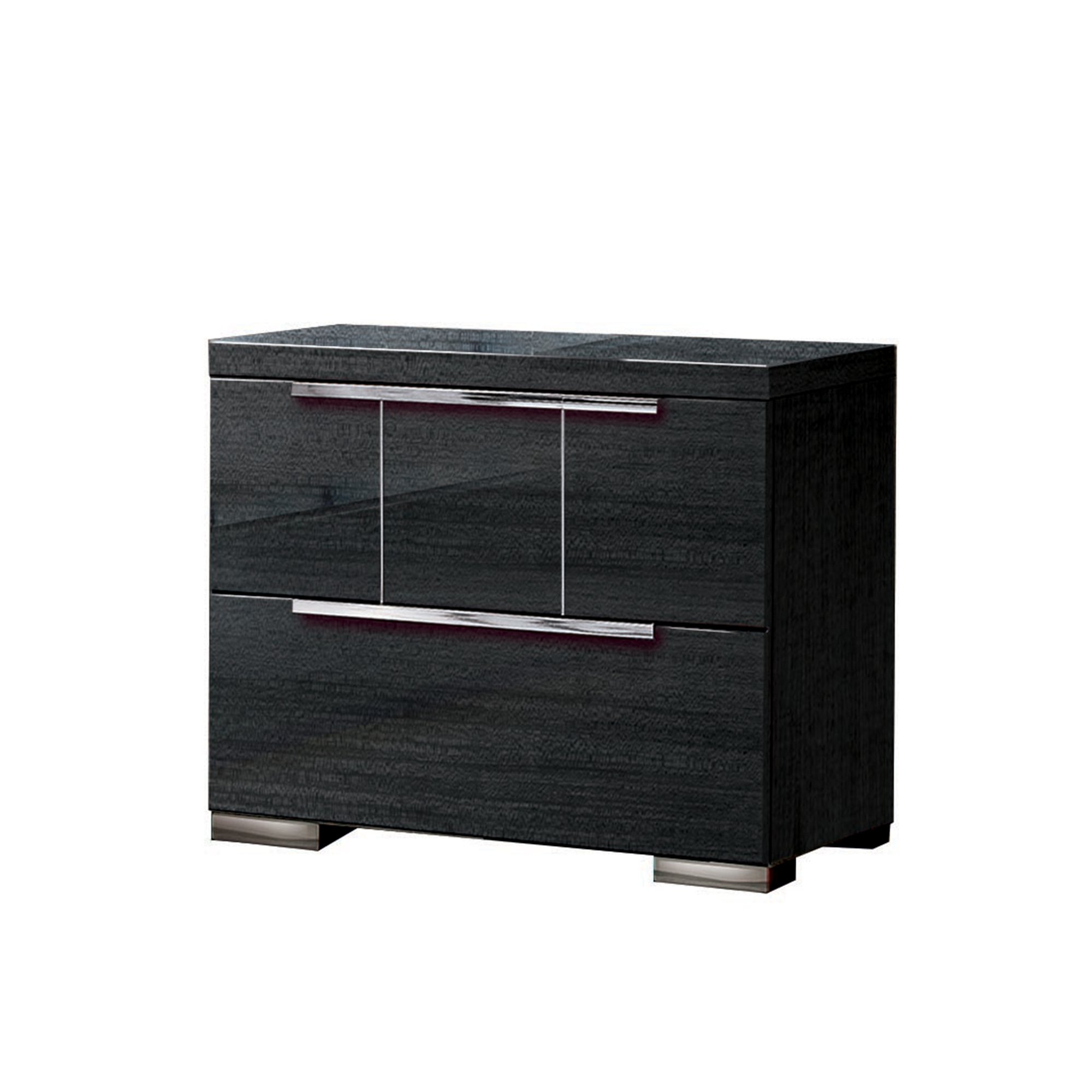 VERSILIA BEDROOM Alf Versilia Nightstand | Cookes Furniture