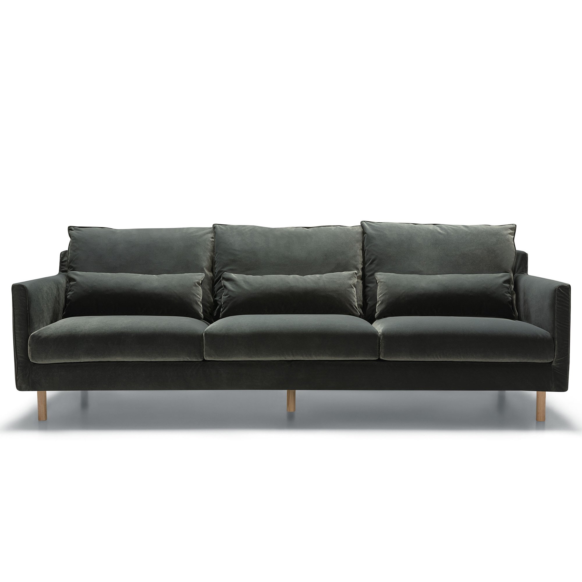 SALLY-LCV Sits Sally 3.5 Seater Sofa | Cookes Furniture