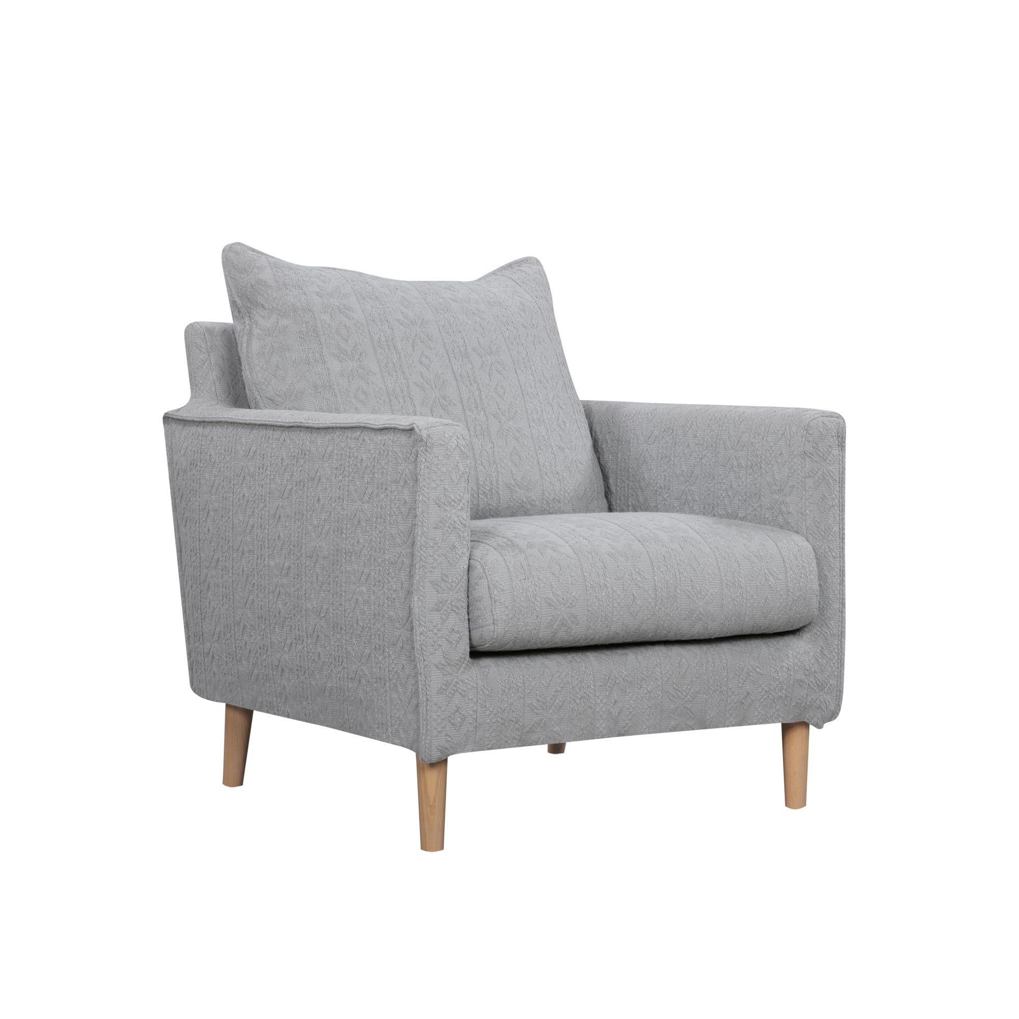SALLY-LCV Sits Sally Armchair | Cookes Furniture