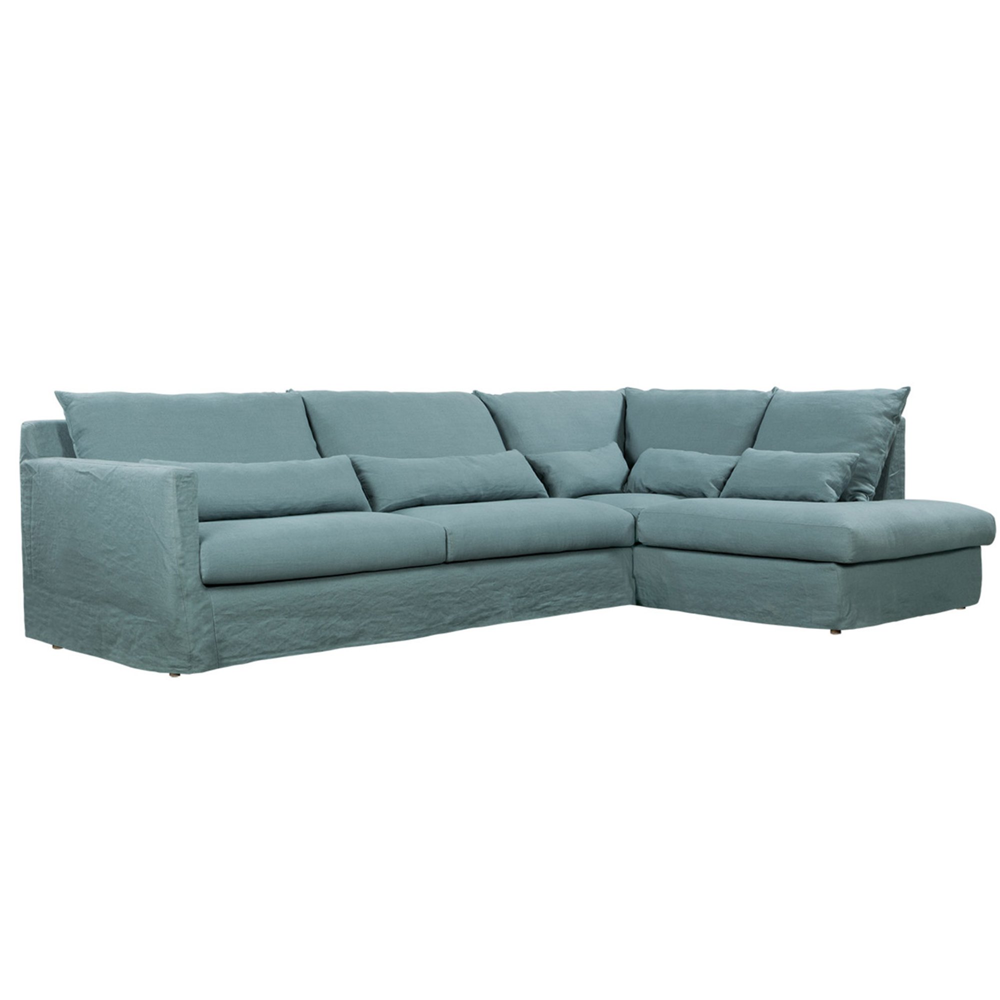 SALLY-LCV Sits Sally Corner Sofa | Cookes Furniture