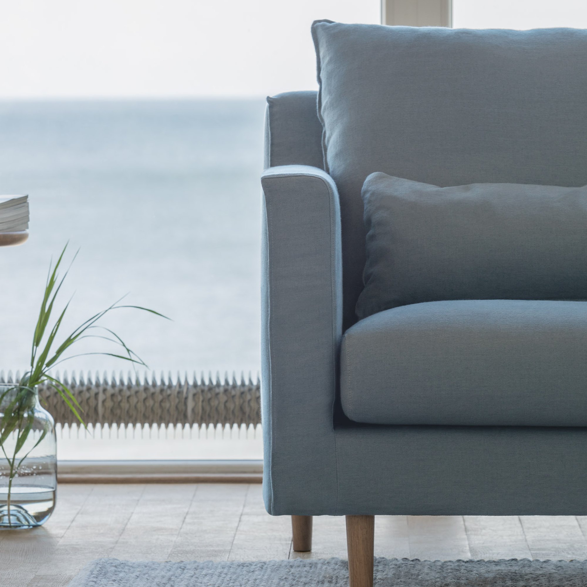 SALLY-LCV Sits Sally Corner Sofa | Cookes Furniture
