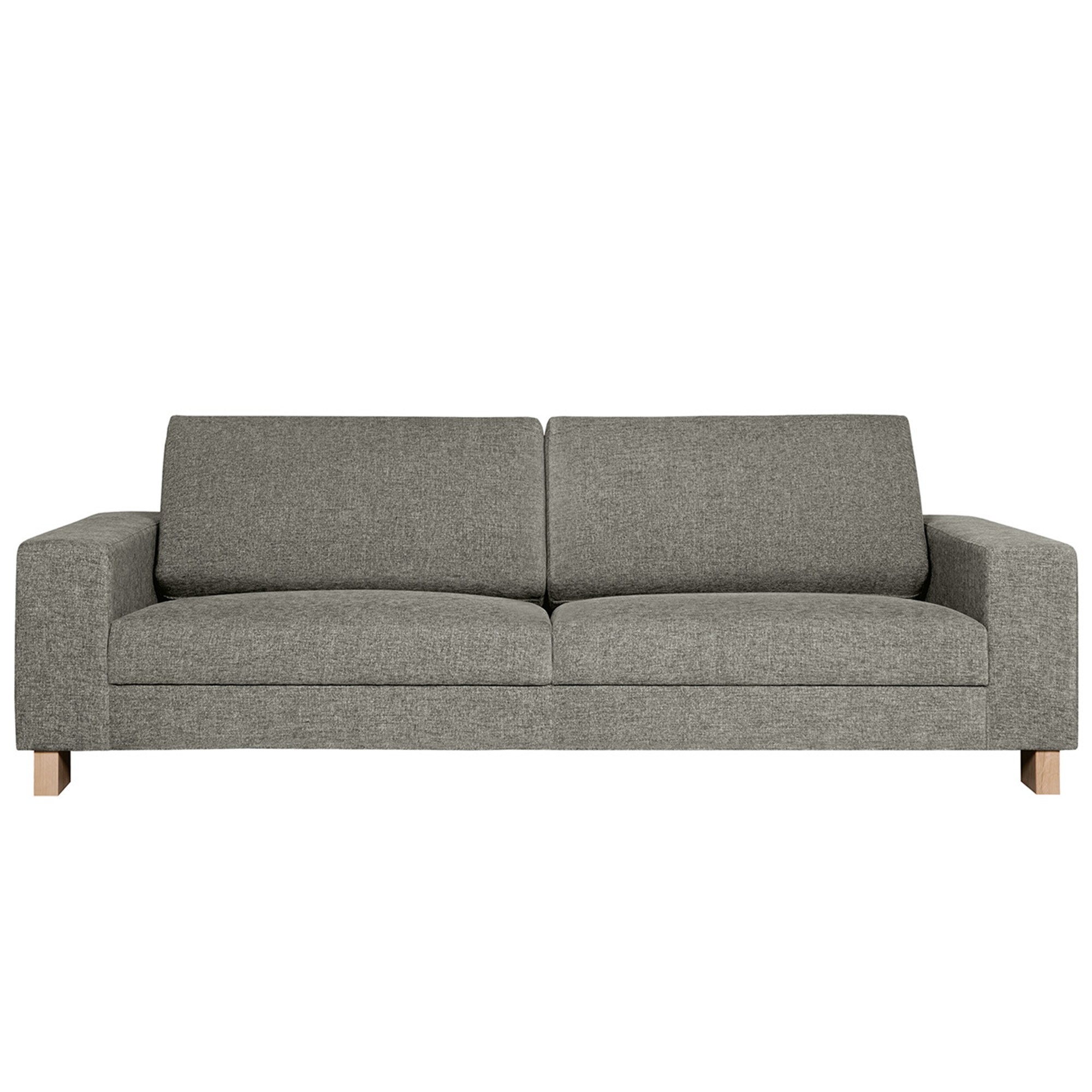 QUATTRO -STD Sits Quattro 3 Seater Sofa | Cookes Furniture