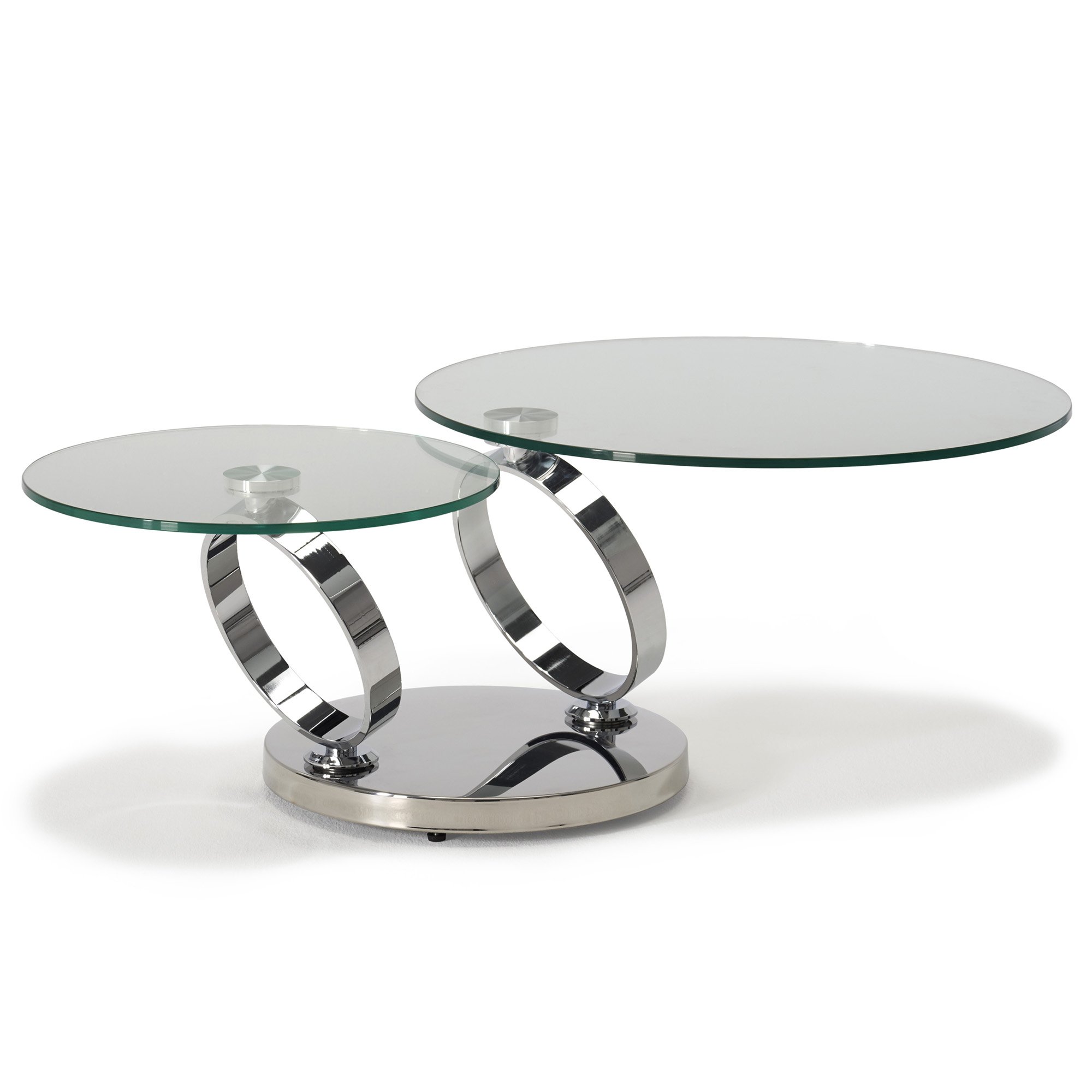 RINGS COLLECTION Rings Coffee Table | Cookes Furniture