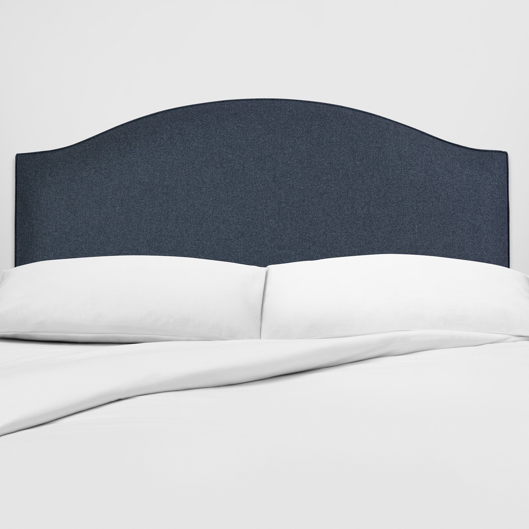 Headboards Vispring Clabon Headboard | Cookes Furniture