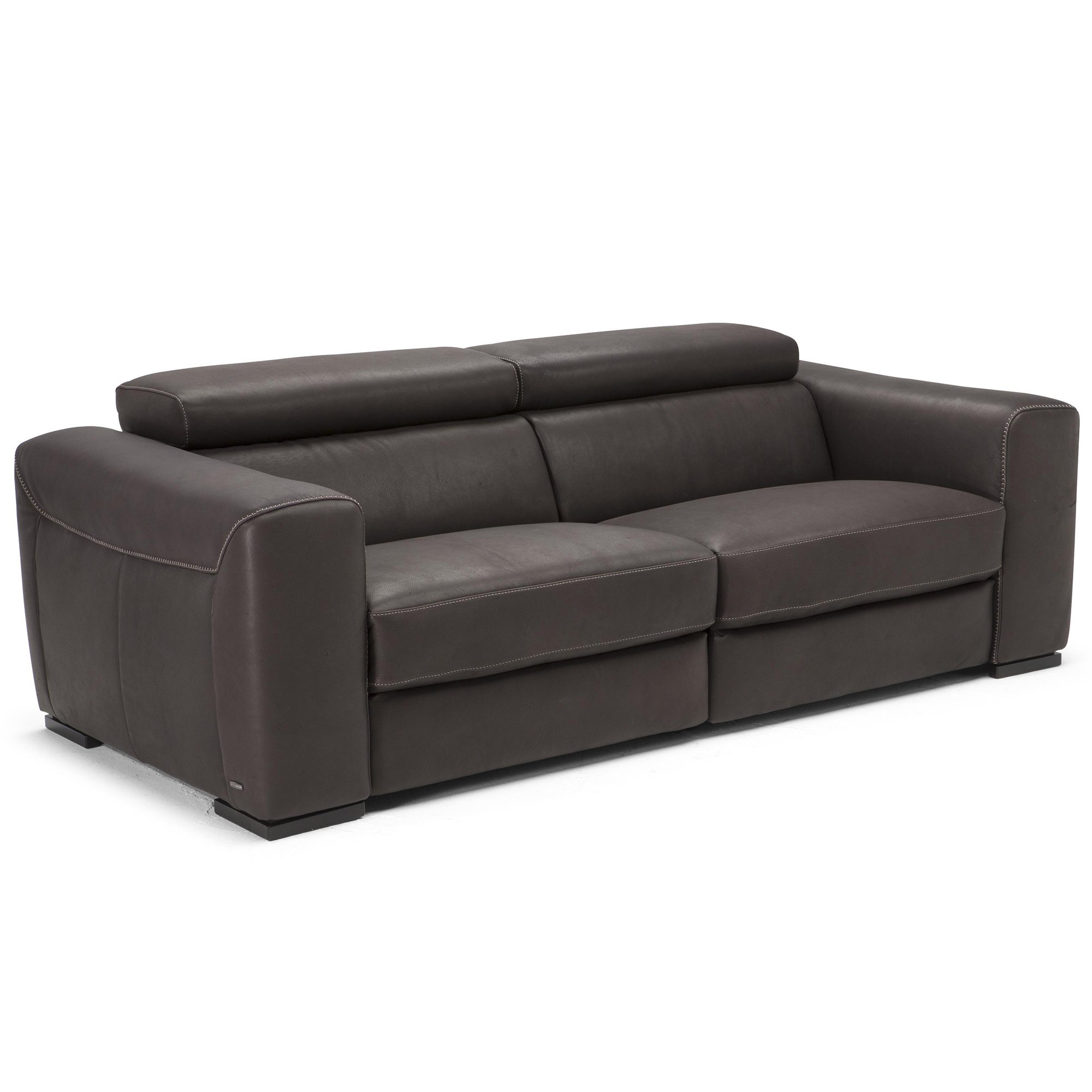 Natuzzi Editions Forza Large Sofa | Cookes Furniture