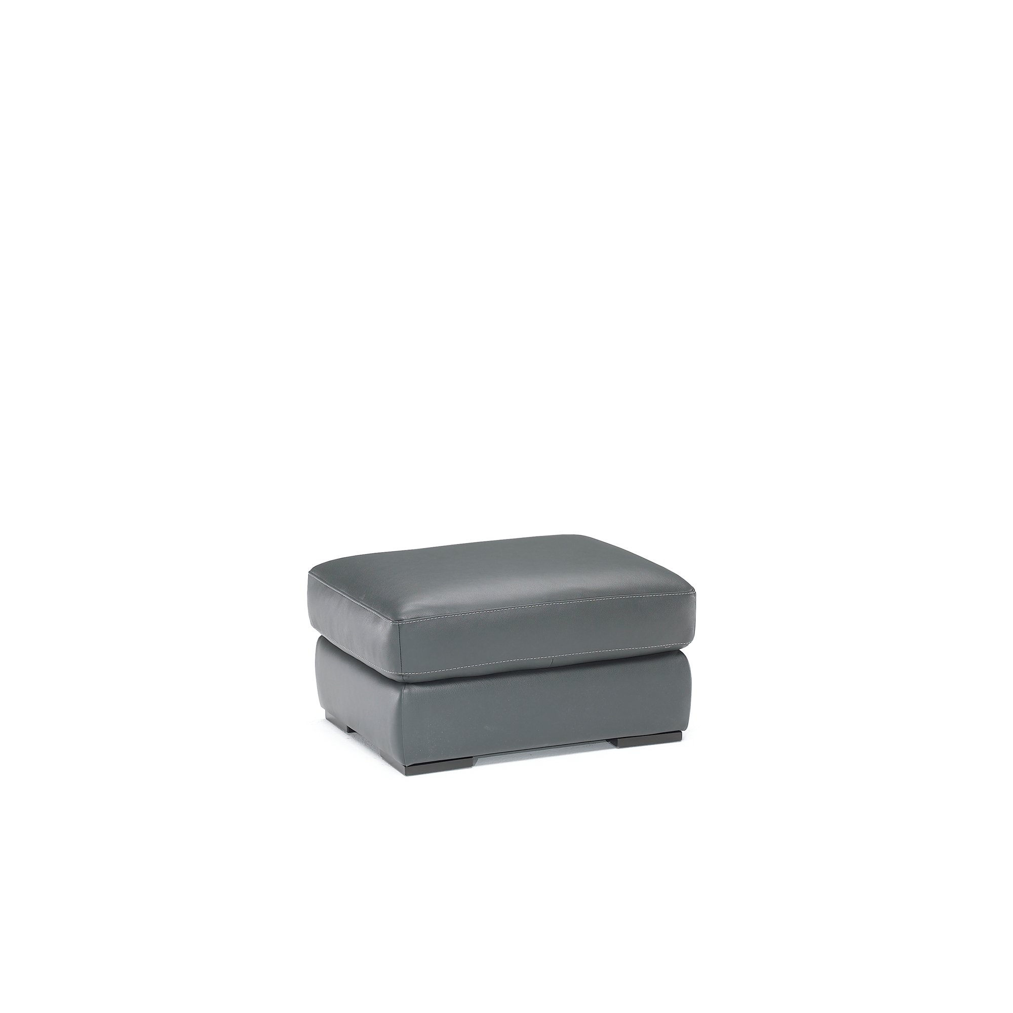 Natuzzi Editions Forza Ottoman | Cookes Furniture
