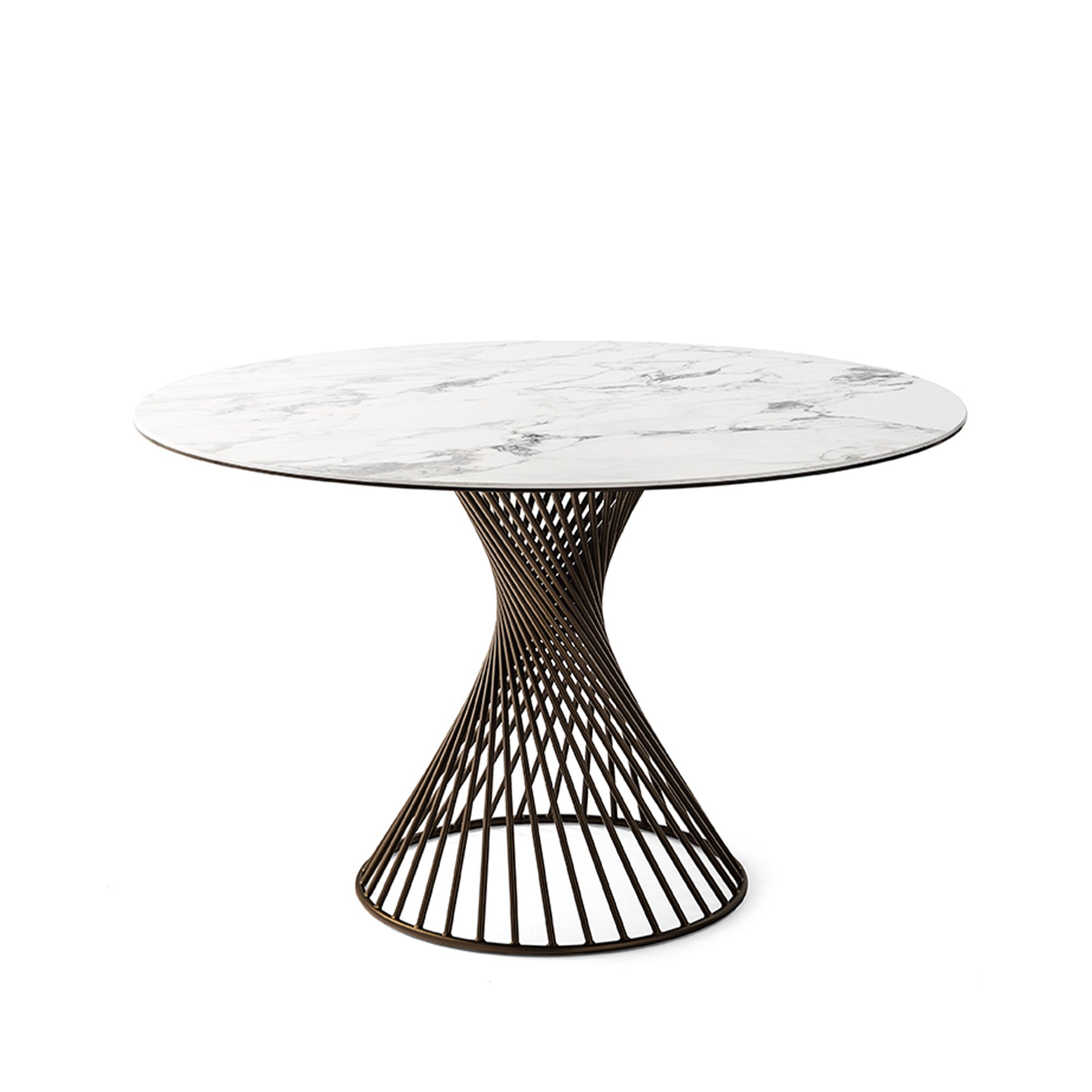 Calligaris Vortex Dining Table | Cookes Furniture