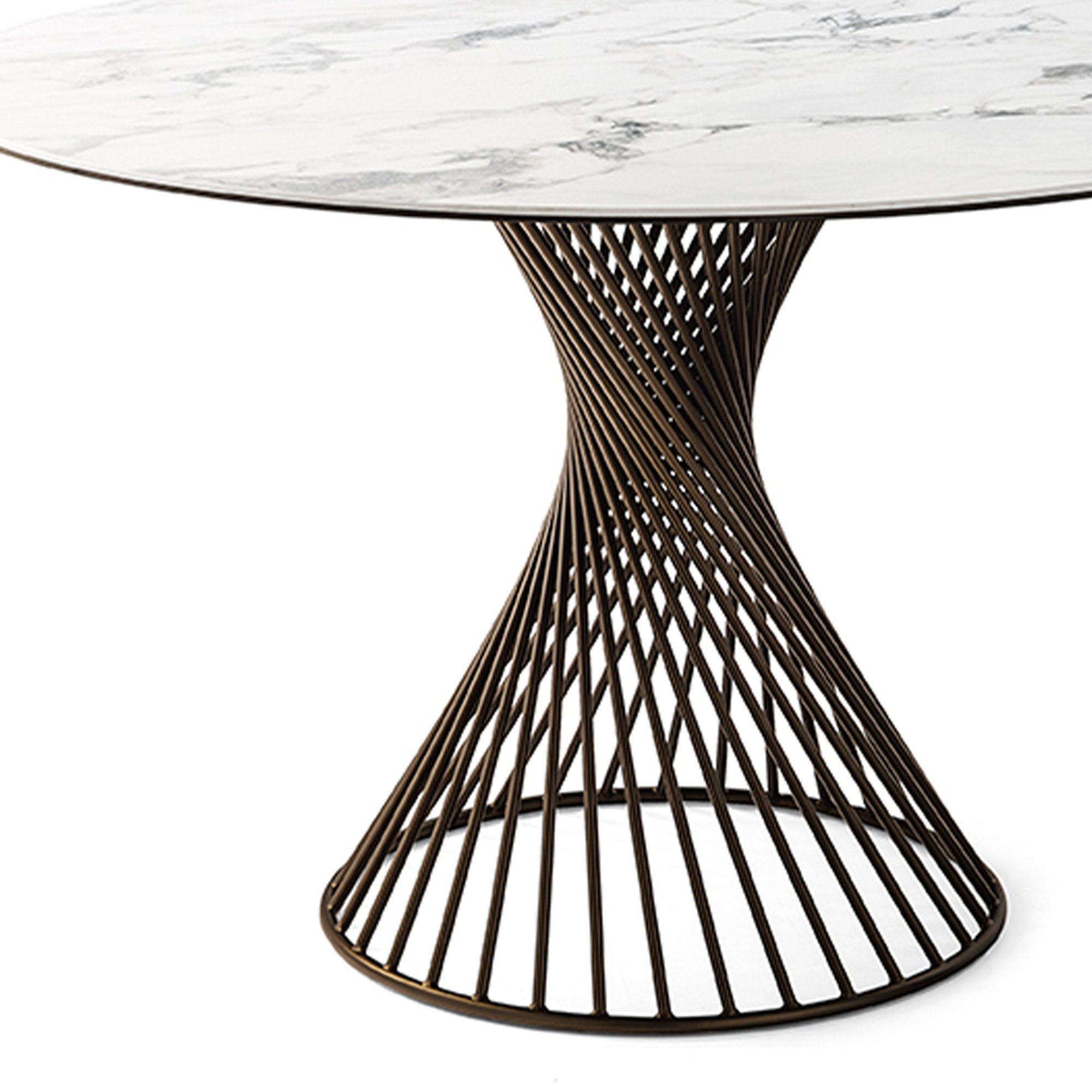 Calligaris Vortex Dining Table | Cookes Furniture
