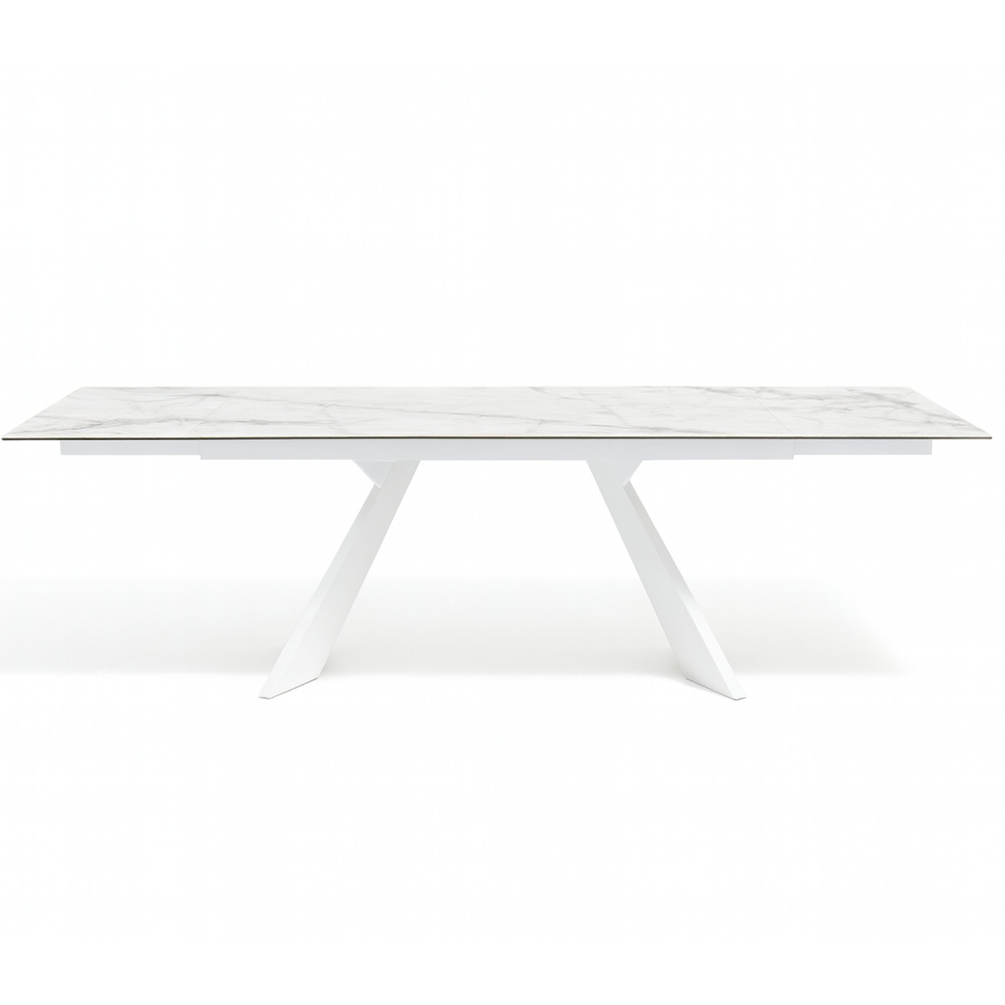 Modern Icaro Dining Table | Calligaris | Cookes Furniture