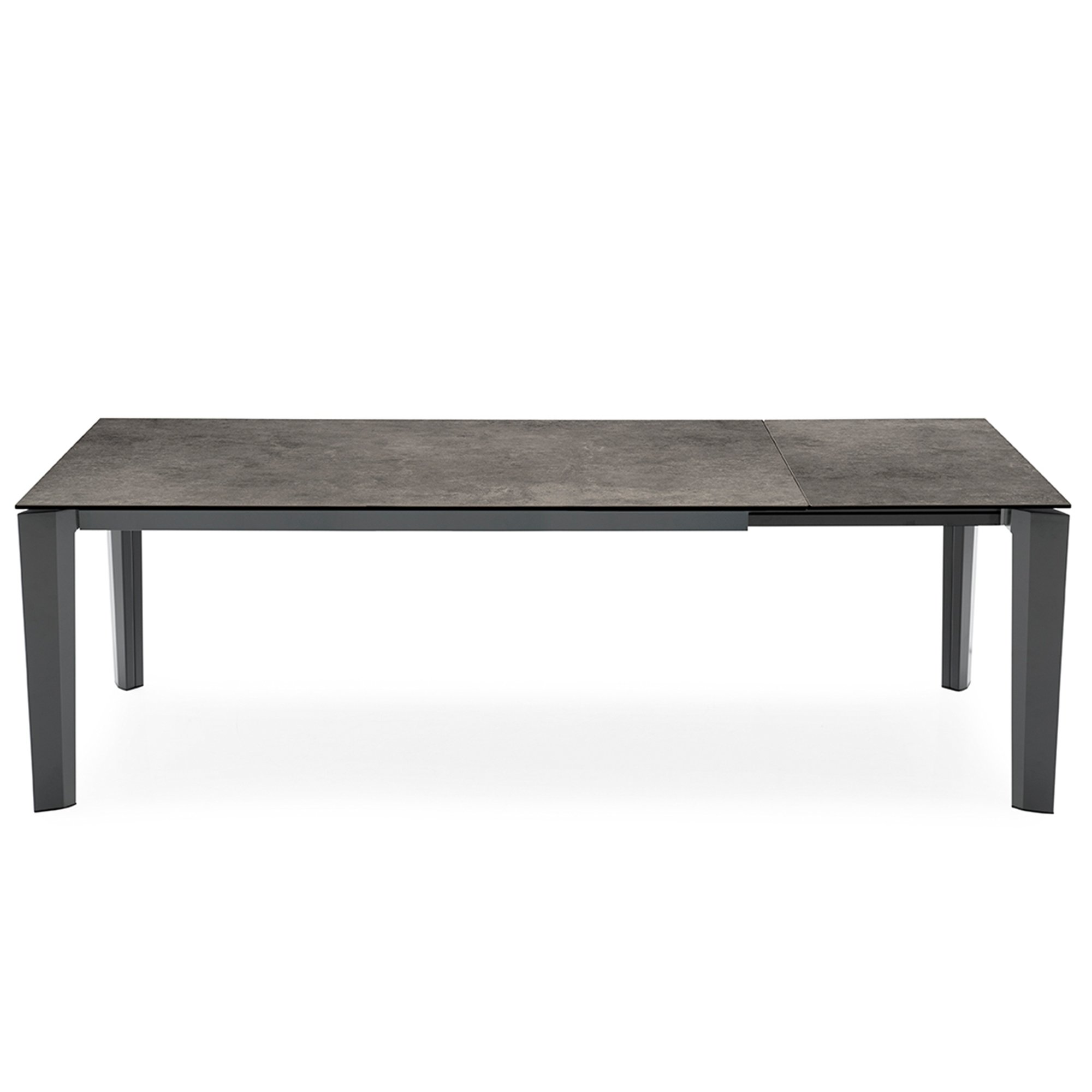 Calligaris Delta Extendable Dining Table | Cookes Furniture