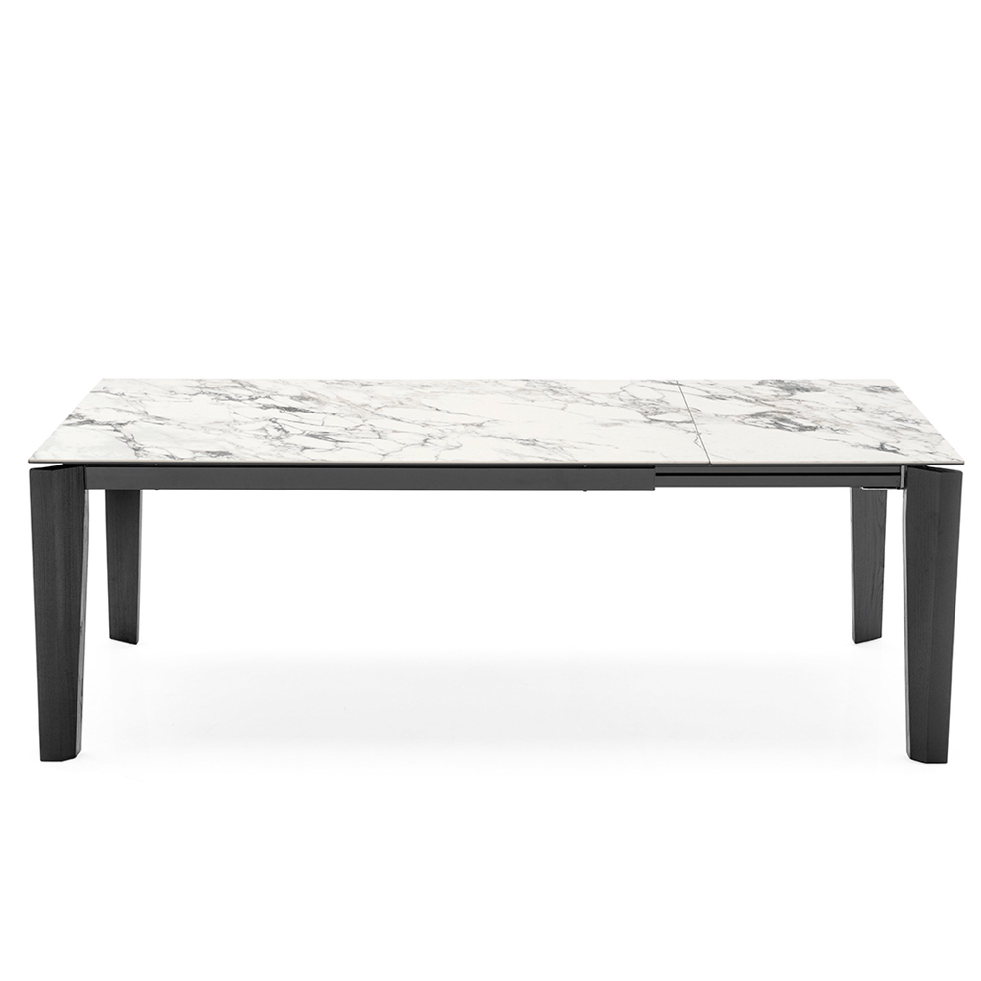 Calligaris Alpha Extendable Ceramic Table | Cookes Furniture