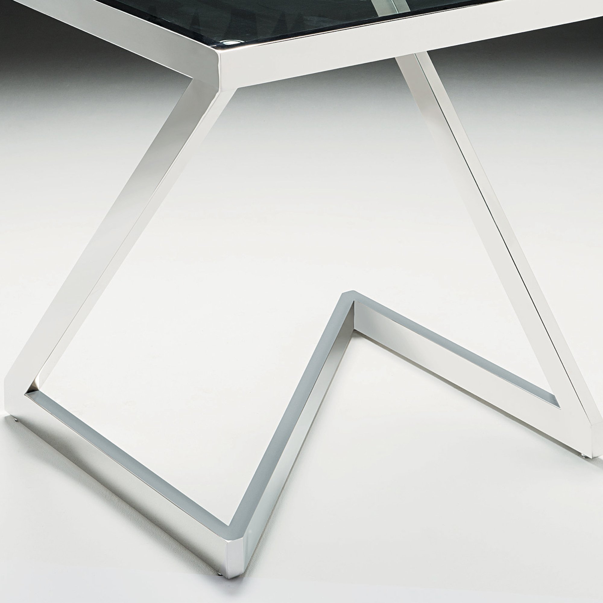 Storm Square Lamp Table | Cookes Furniture