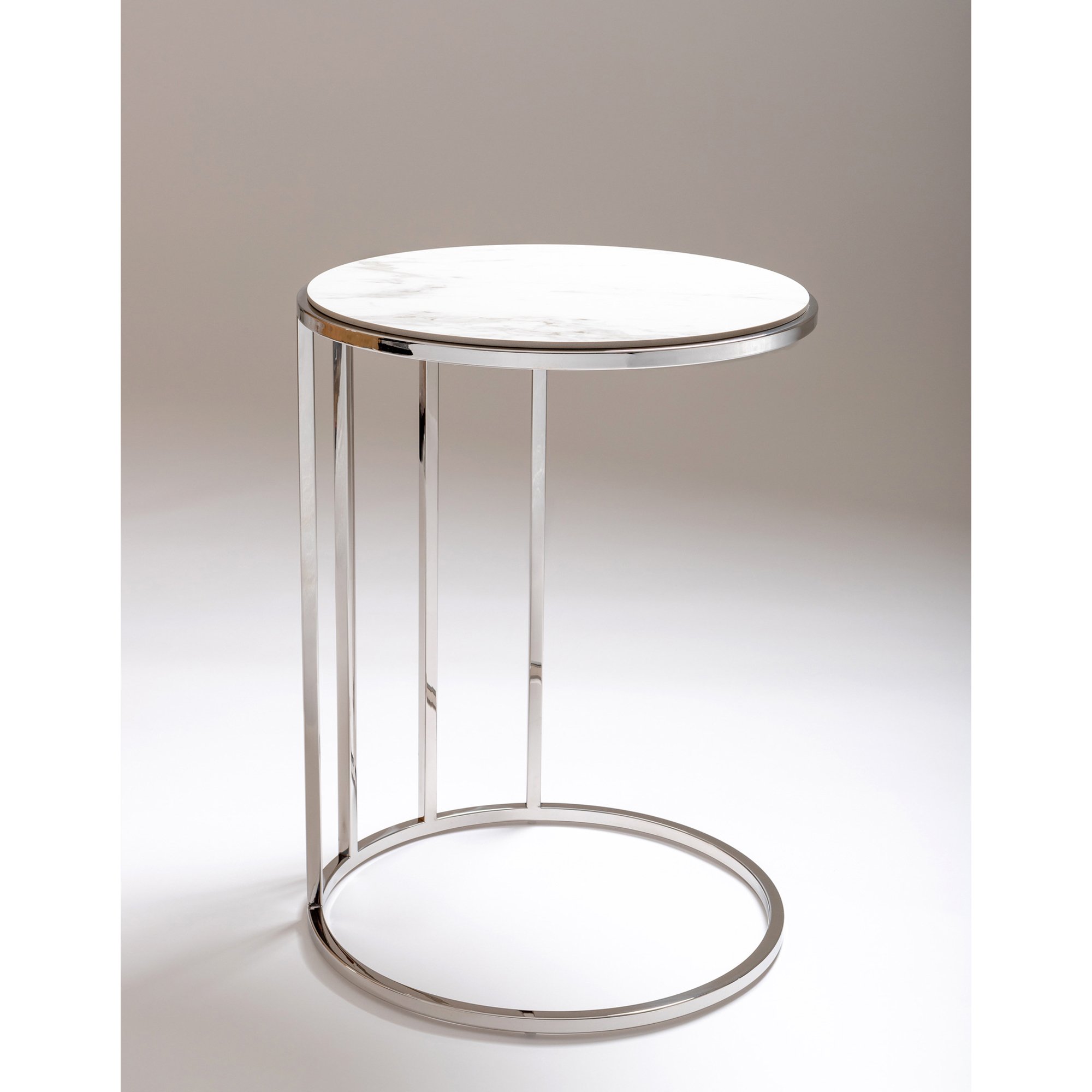 SMALL TABLES Carnegie Side Table | Cookes Furniture
