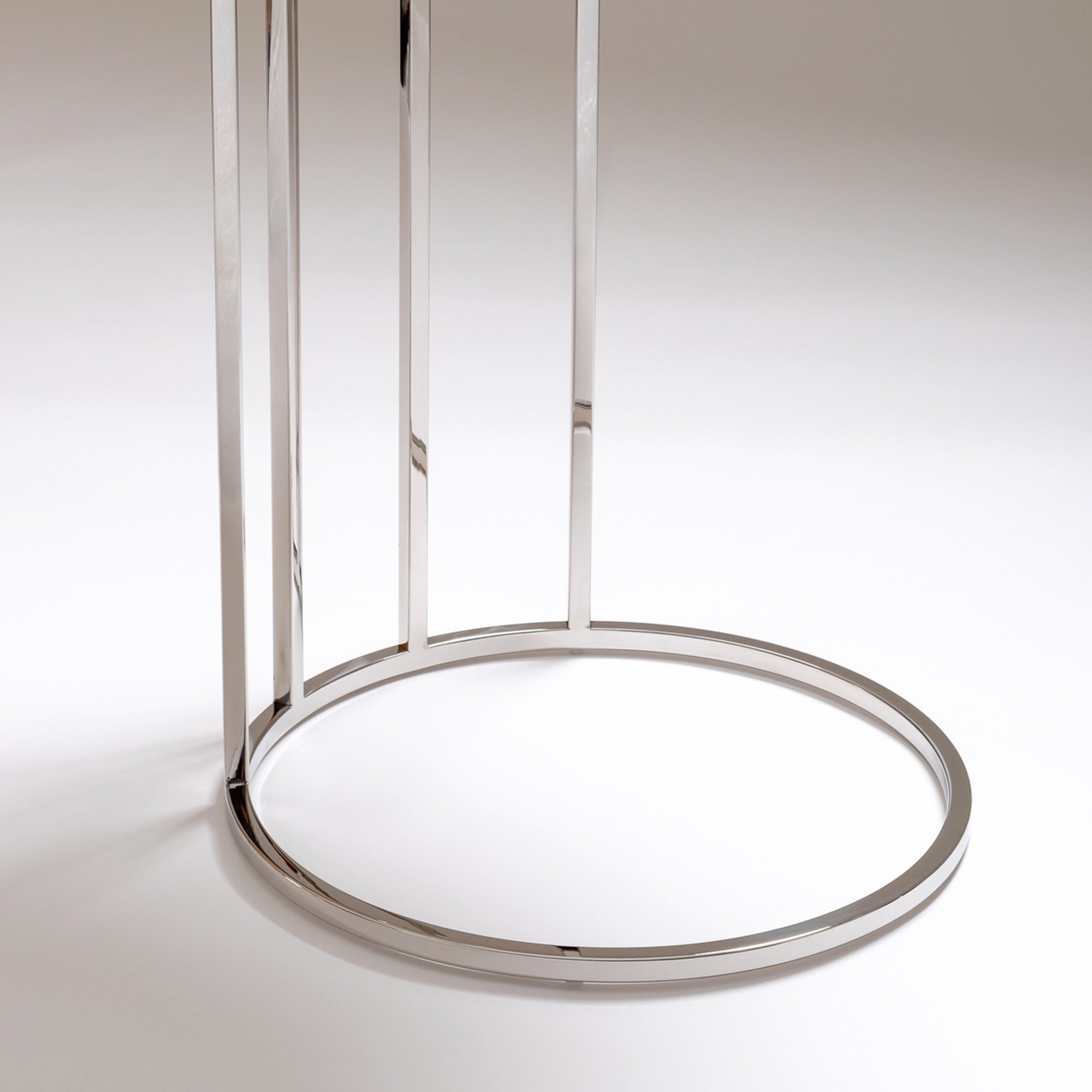 SMALL TABLES Carnegie Side Table | Cookes Furniture
