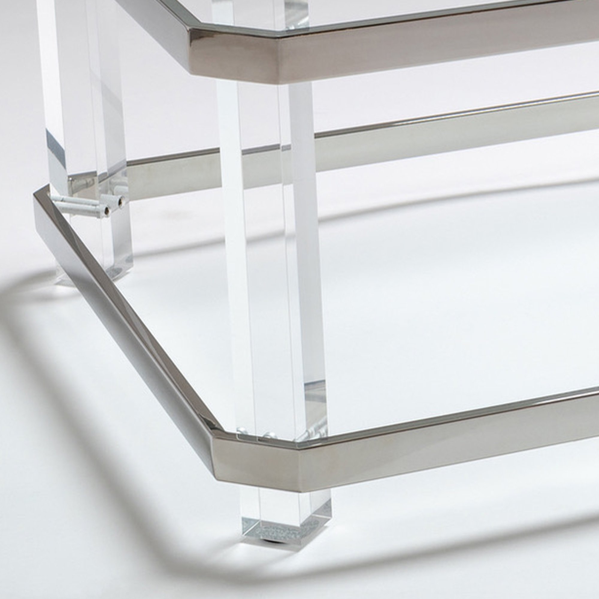 Beaumont Rectangular Coffee Table | Cookes Furniture