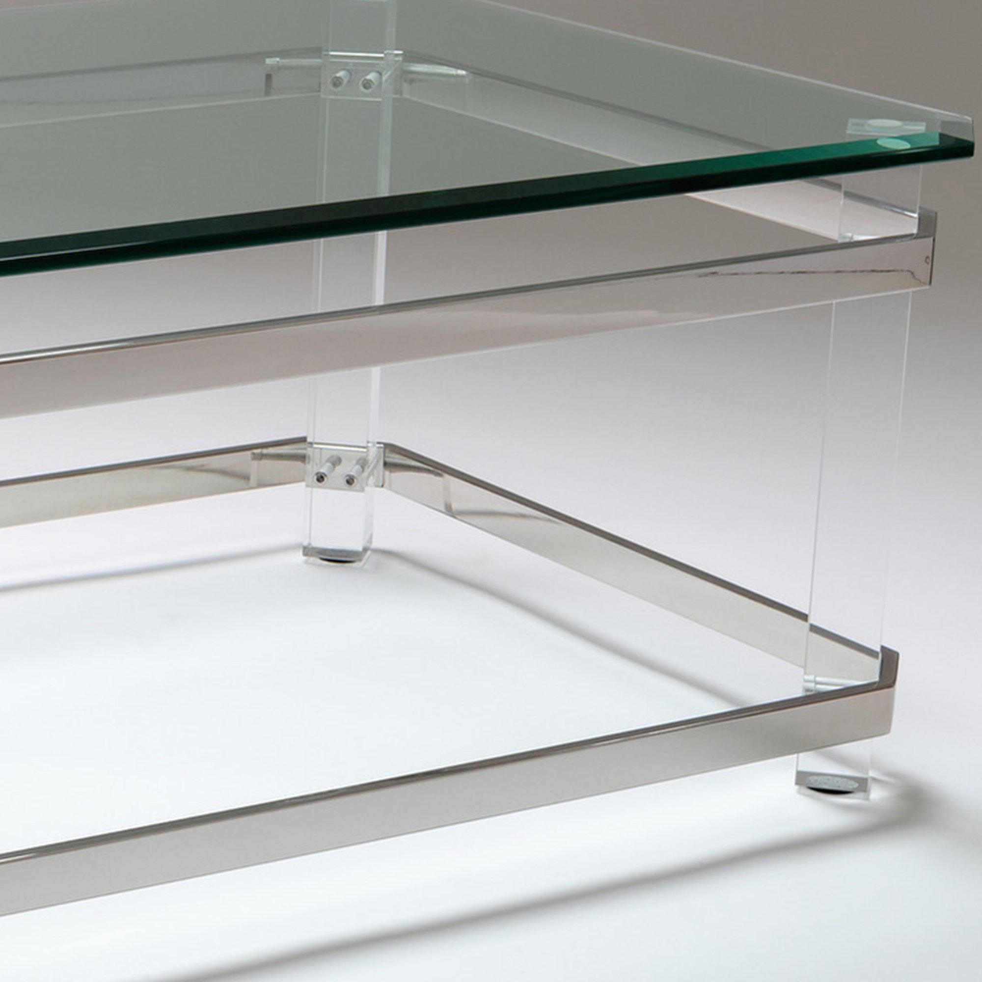 Beaumont Rectangular Coffee Table | Cookes Furniture