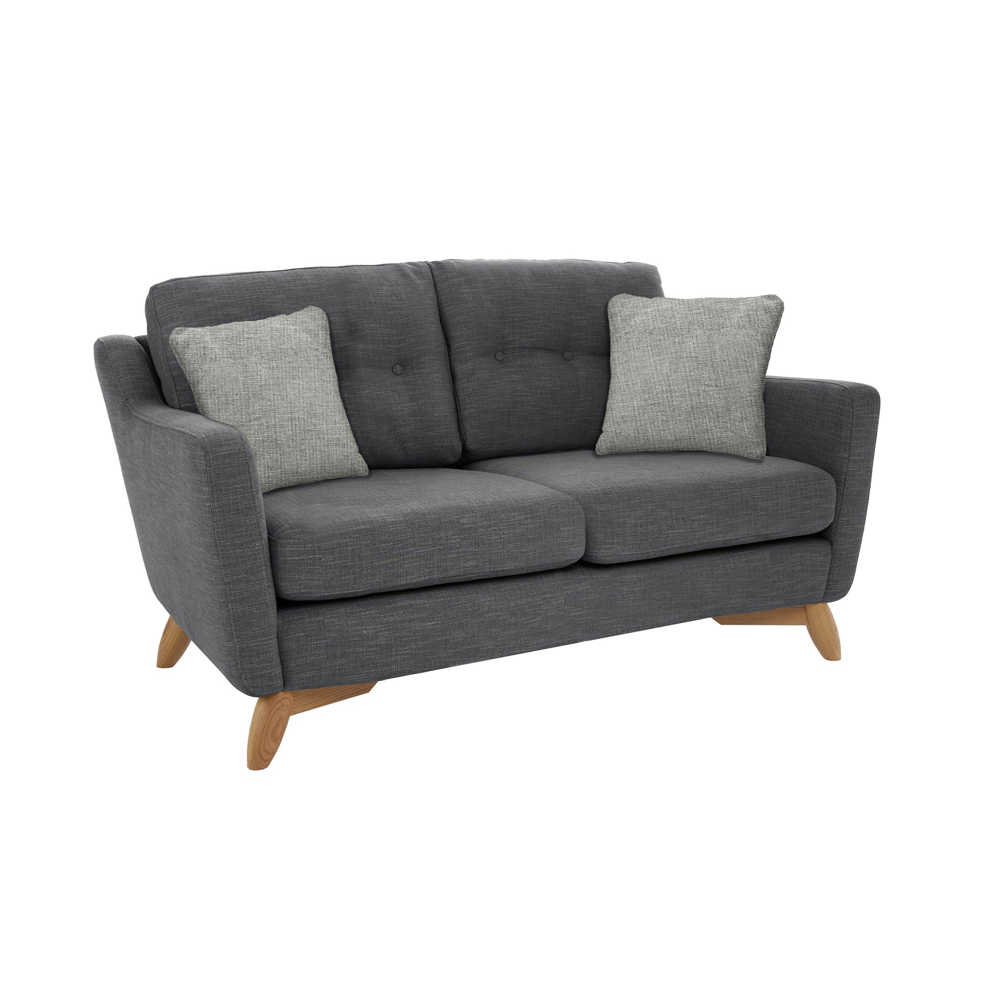Ercol Cosenza Small Sofa | Cookes Furniture