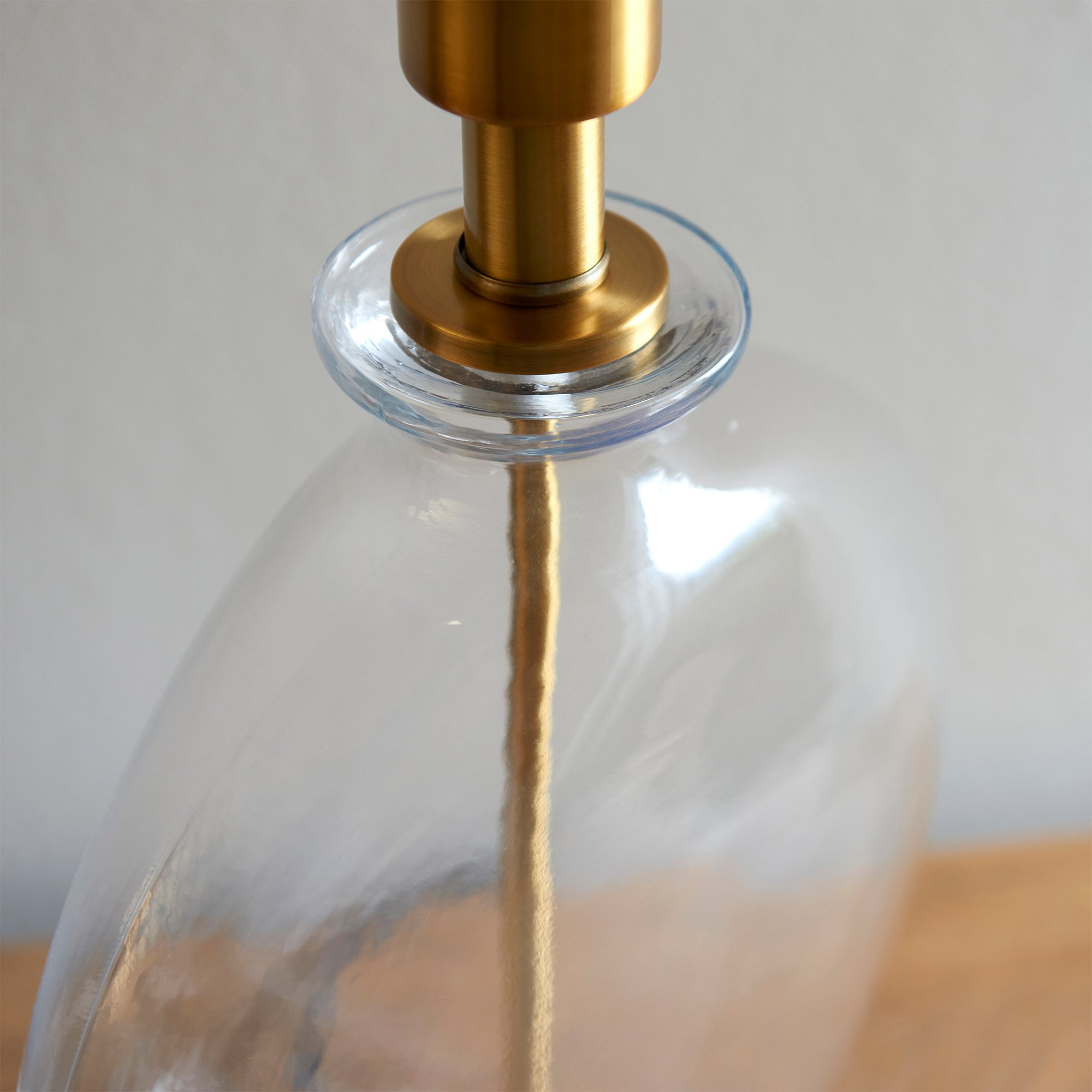 Lighting Gideon Table Lamp | Cookes Furniture