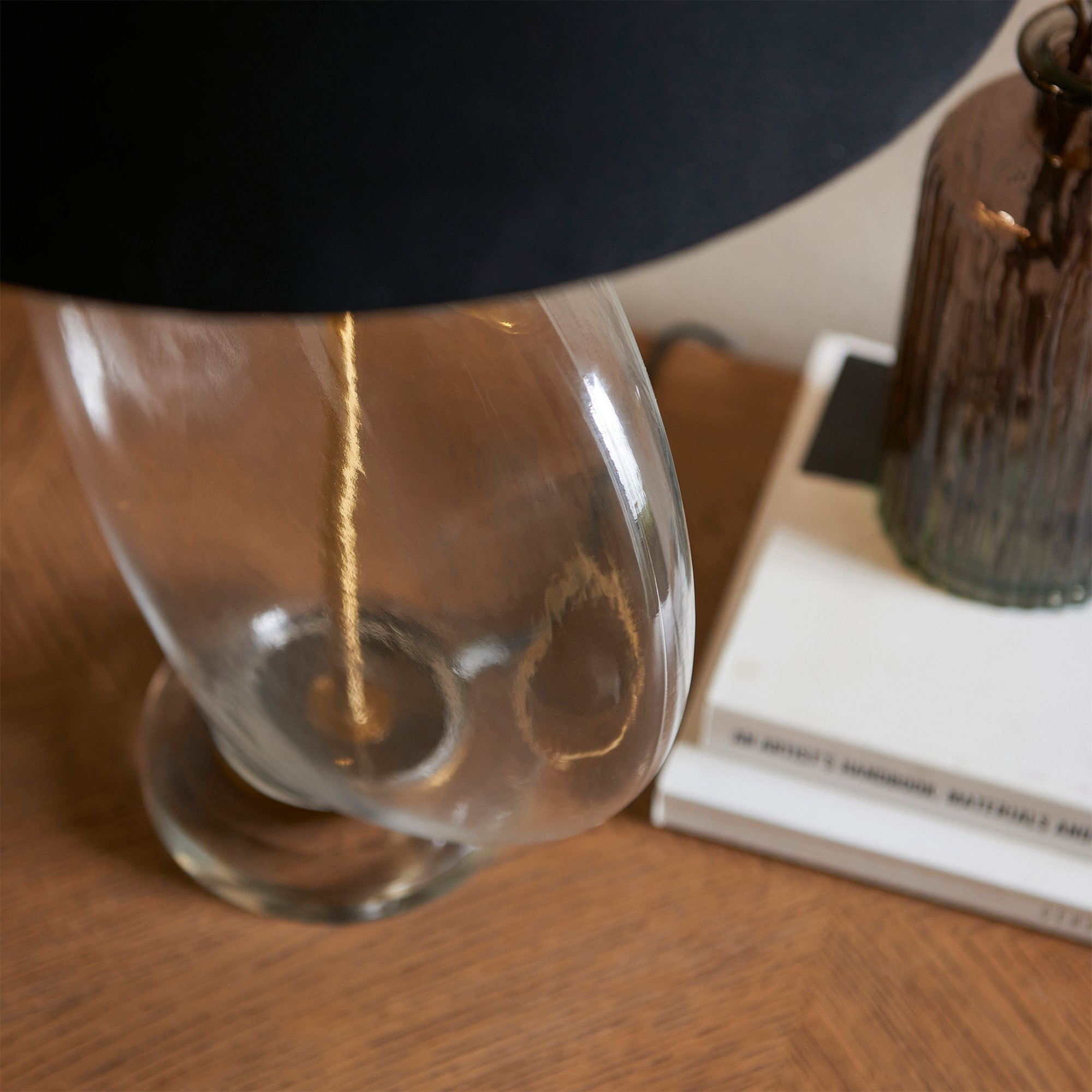 Lighting Gideon Table Lamp | Cookes Furniture