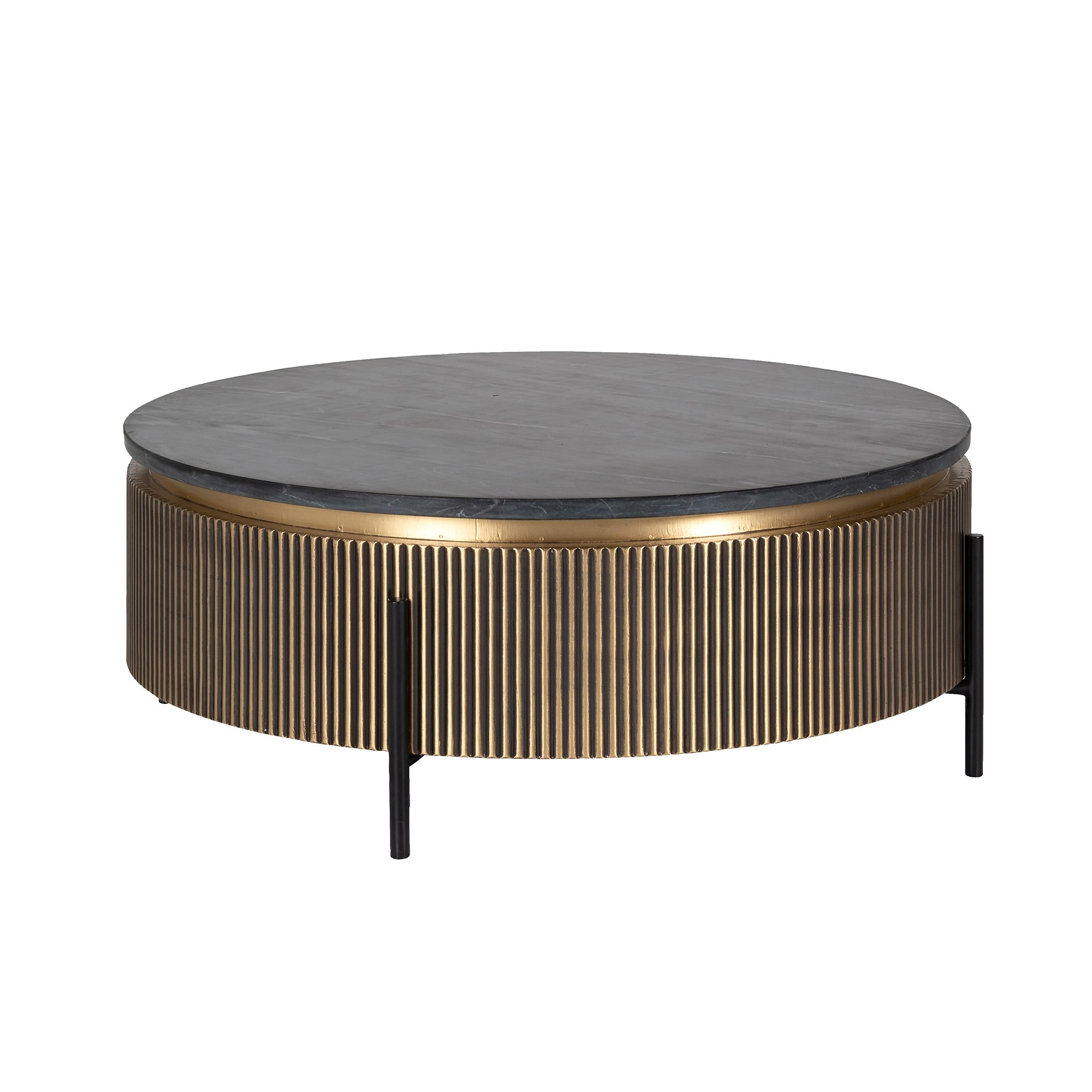 Ironville Coffee Table | Cookes Furniture