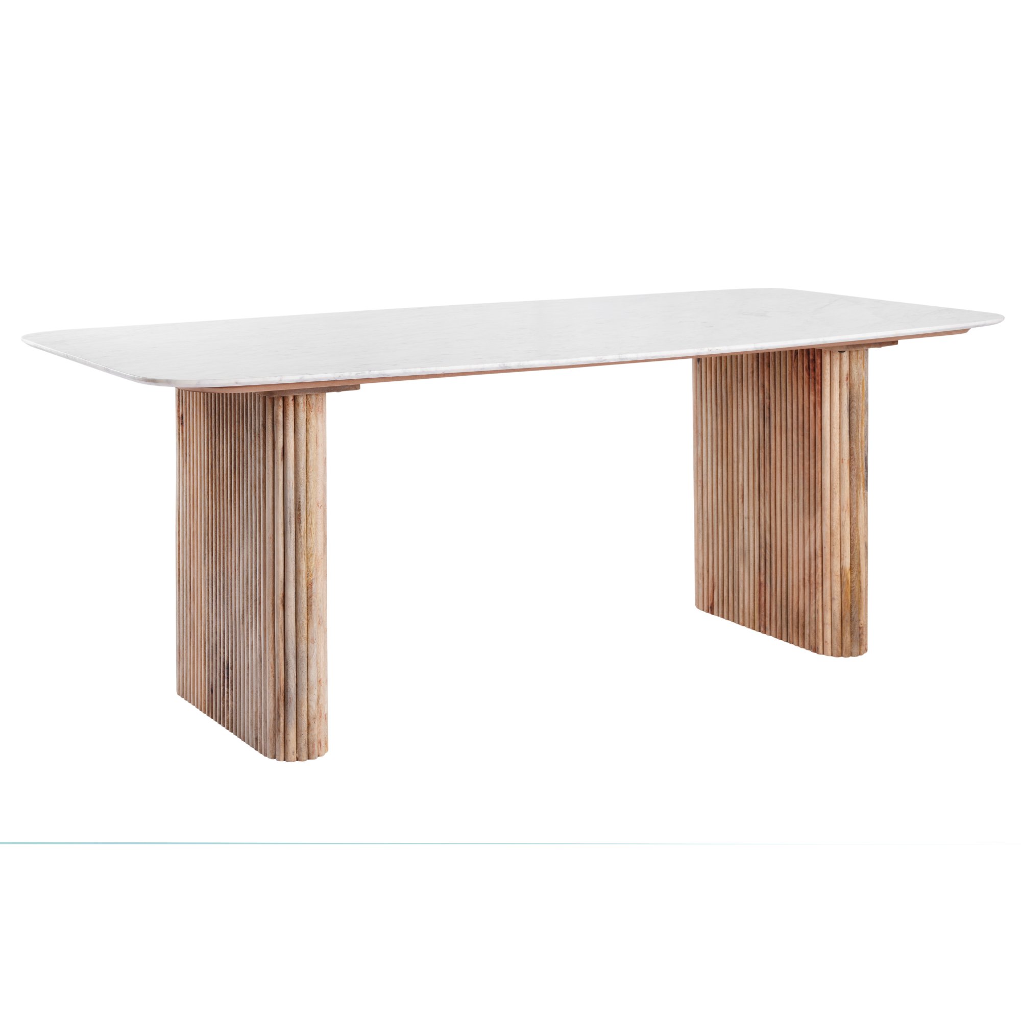 Rhys Dining Cookes Collection Rhys Large Dining Table | Cookes Furniture